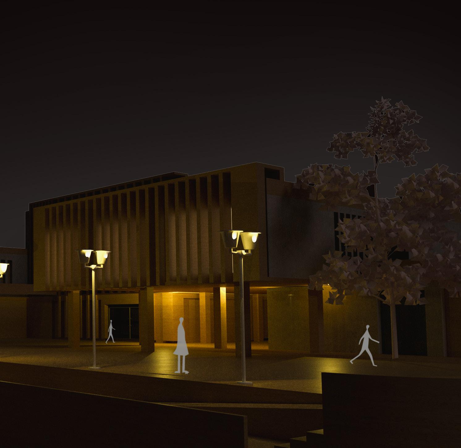 Atharva Chavan | Architectural Design Portfolio 2021-24 | SPA ... Atharva Chavan | Architectural Design Portfolio 2021-24 | SPA ...