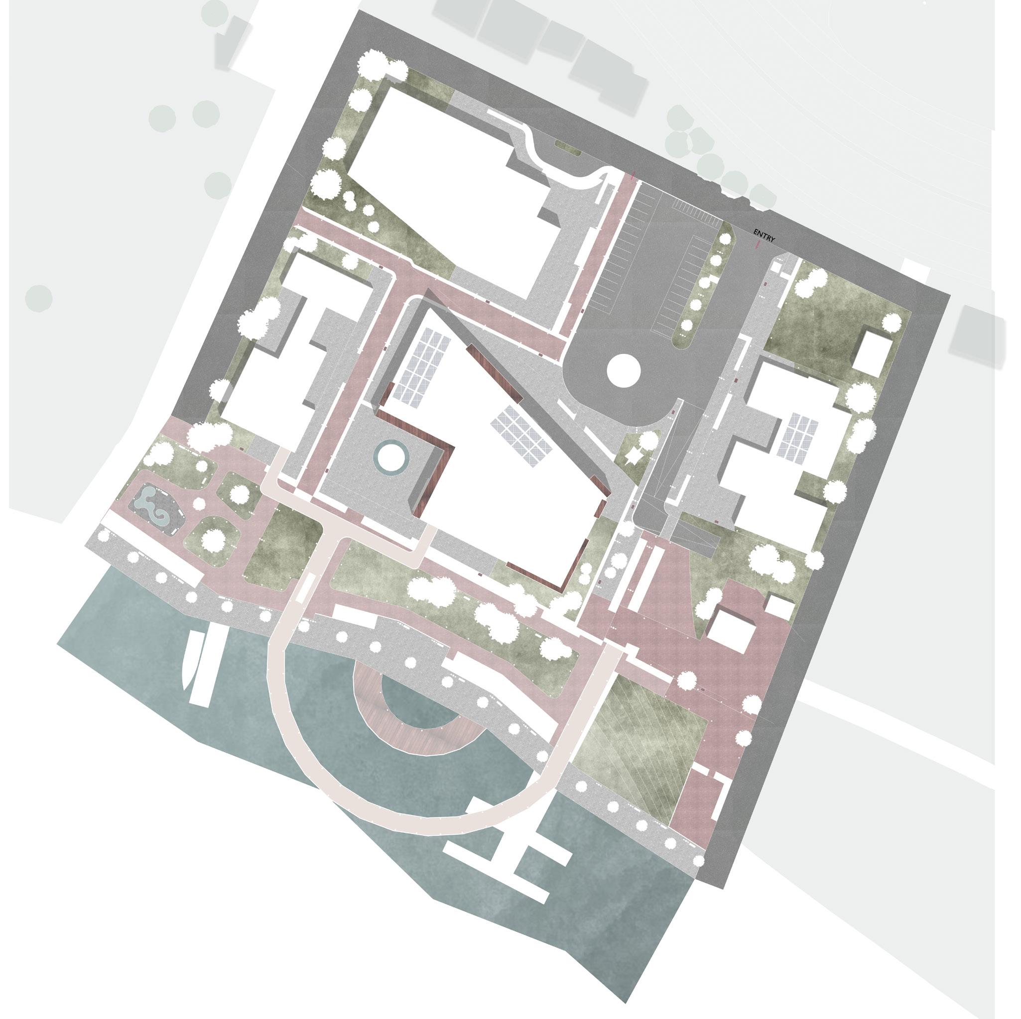 Atharva Chavan | Architectural Design Portfolio 2021-24 | SPA ... Atharva Chavan | Architectural Design Portfolio 2021-24 | SPA ...