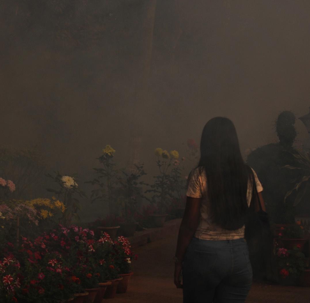 Atharva Chavan | Architectural Design Portfolio 2021-24 | SPA ...