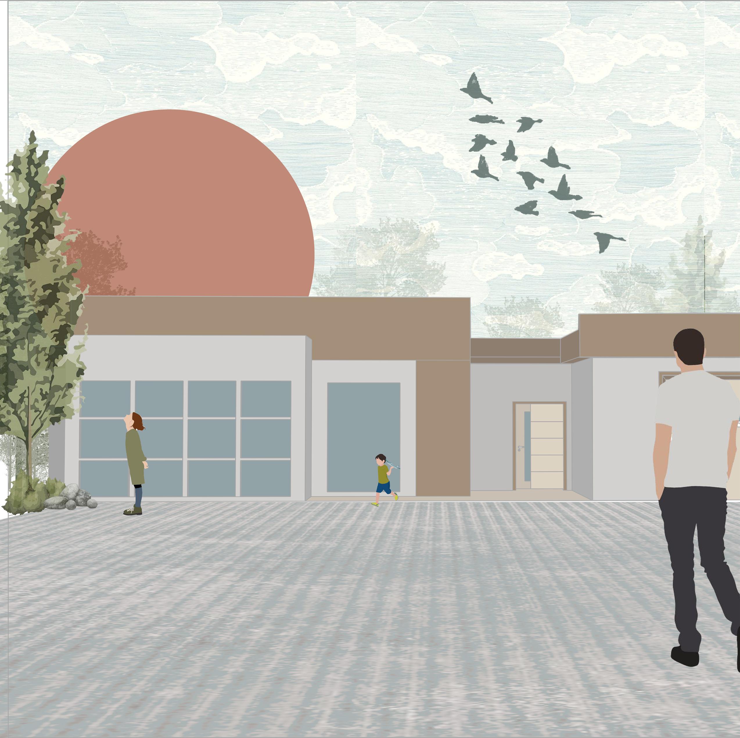 Atharva Chavan | Architectural Design Portfolio 2021-24 | SPA ... Atharva Chavan | Architectural Design Portfolio 2021-24 | SPA ...