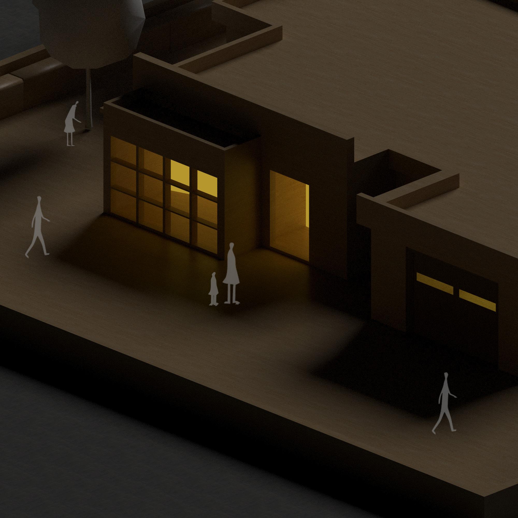 Atharva Chavan | Architectural Design Portfolio 2021-24 | SPA ... Atharva Chavan | Architectural Design Portfolio 2021-24 | SPA ...