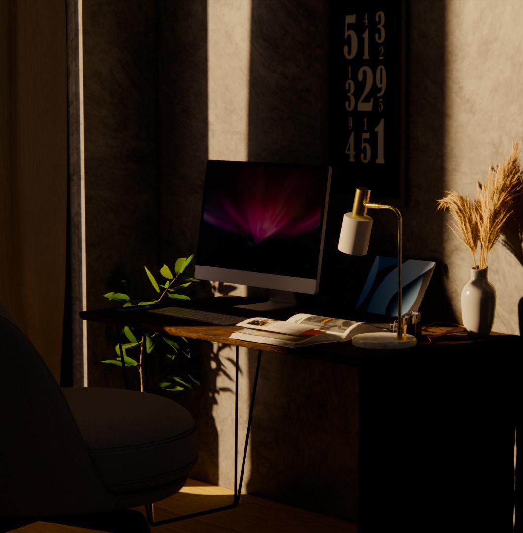 Atharva Chavan | Architectural Design Portfolio 2021-24 | SPA ...