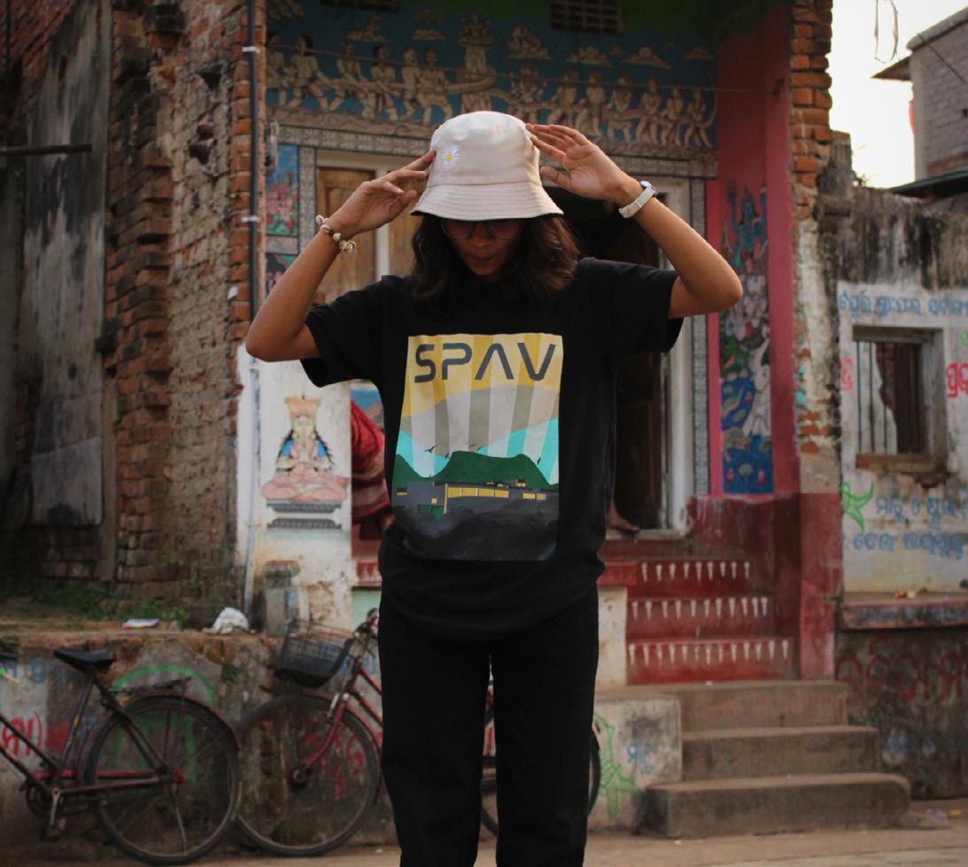 Atharva Chavan | Architectural Design Portfolio 2021-24 | SPA ...