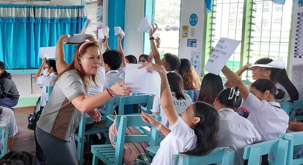 Tomo 5. Bilang 1 • Ang Kalapati by Ang Kalapati - Issuu