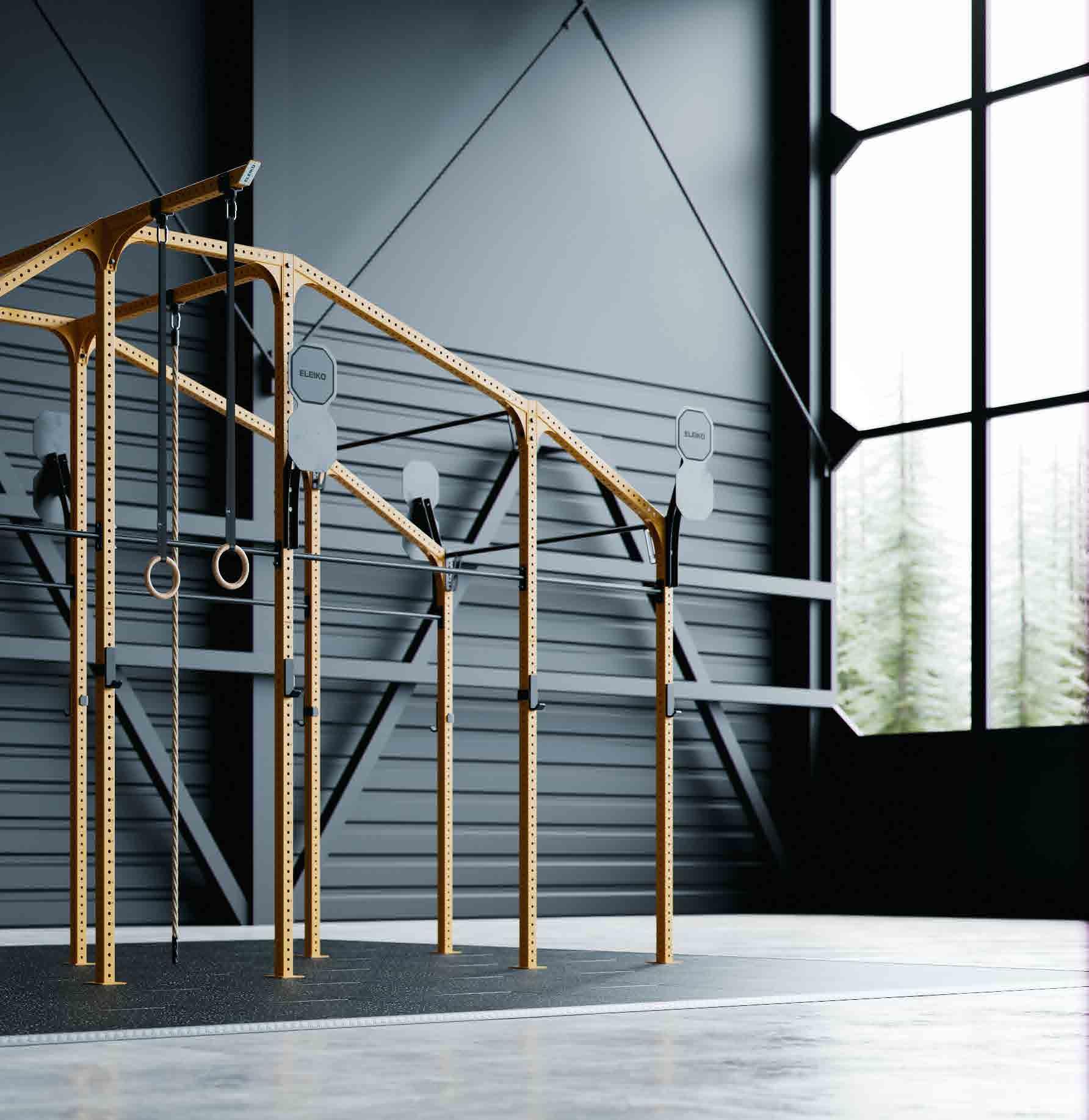 Prestera Strength Catalouge 2024 by Eleiko Group - Issuu