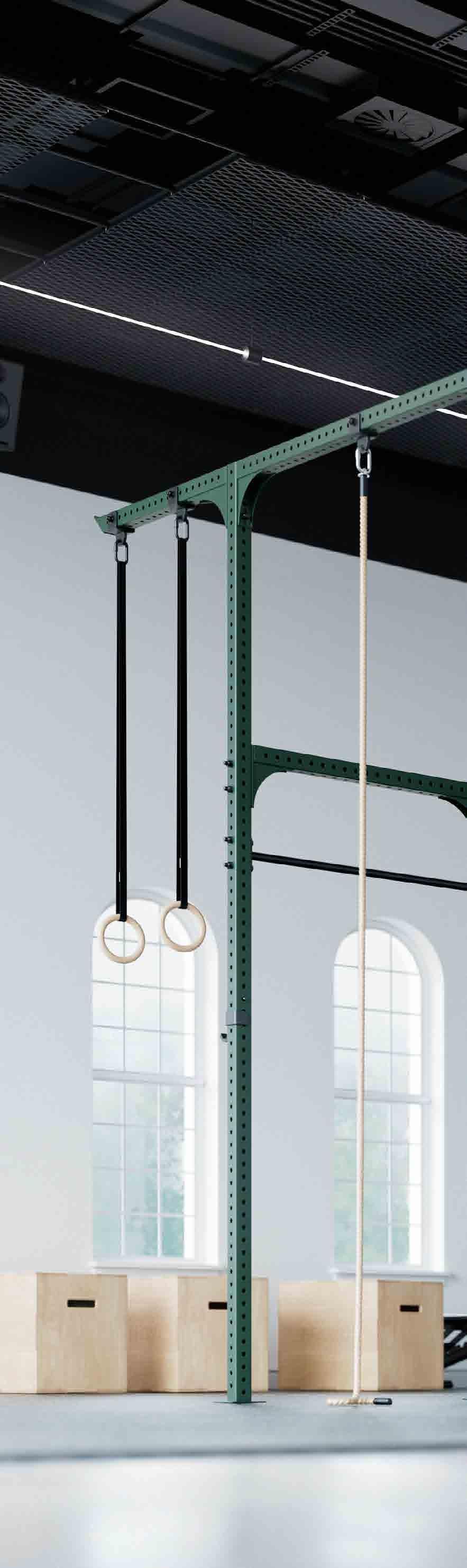 Prestera Strength Catalouge 2024 by Eleiko Group - Issuu