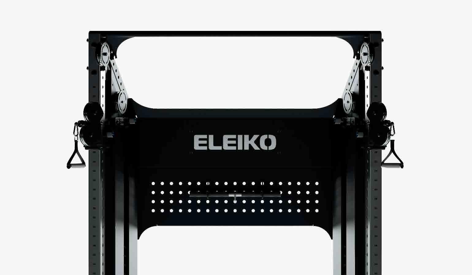 Prestera Strength Catalouge 2024 by Eleiko Group - Issuu