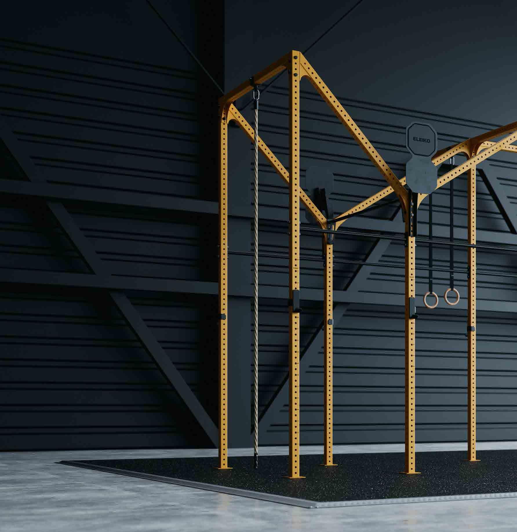 Prestera Strength Catalouge 2024 by Eleiko Group - Issuu