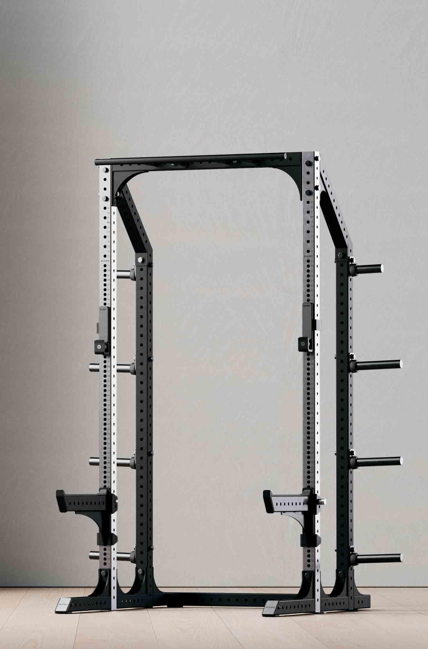 Prestera Strength Catalouge 2024 by Eleiko Group - Issuu