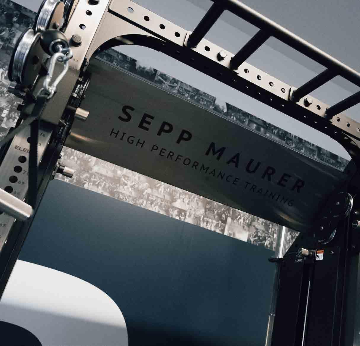 Prestera Strength Catalouge 2024 by Eleiko Group - Issuu