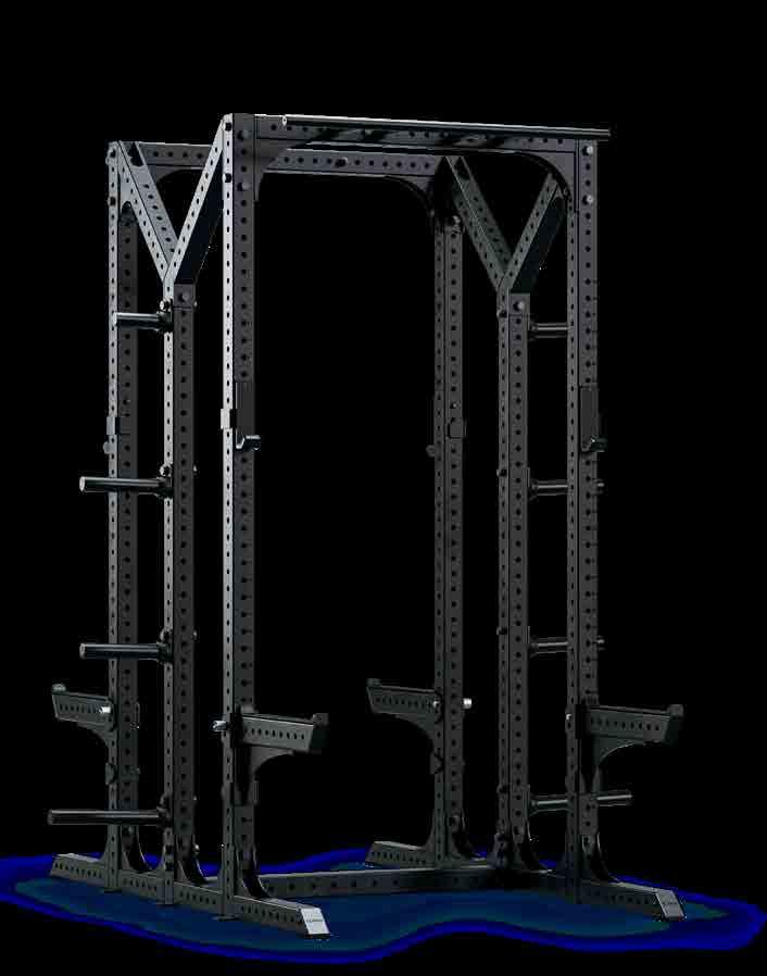 Prestera Strength Catalouge 2024 by Eleiko Group - Issuu