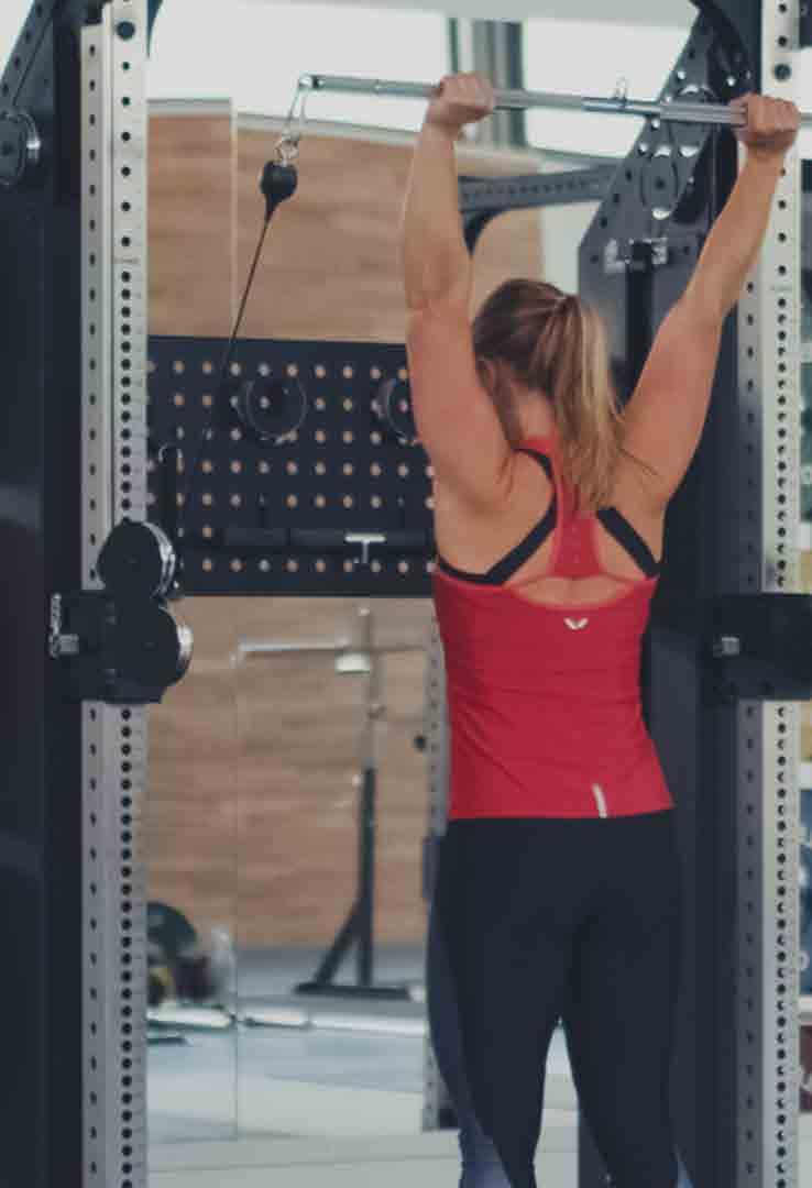 Prestera Strength Catalouge 2024 by Eleiko Group - Issuu