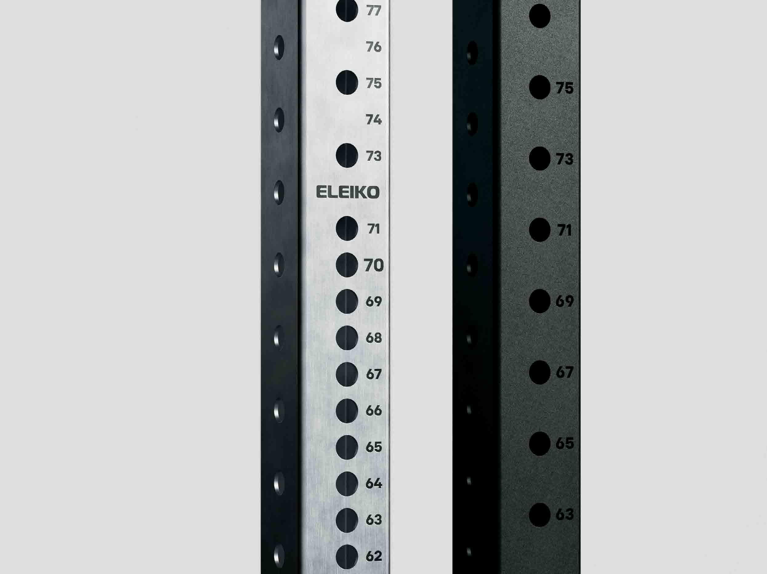 Prestera Strength Catalouge 2024 by Eleiko Group - Issuu