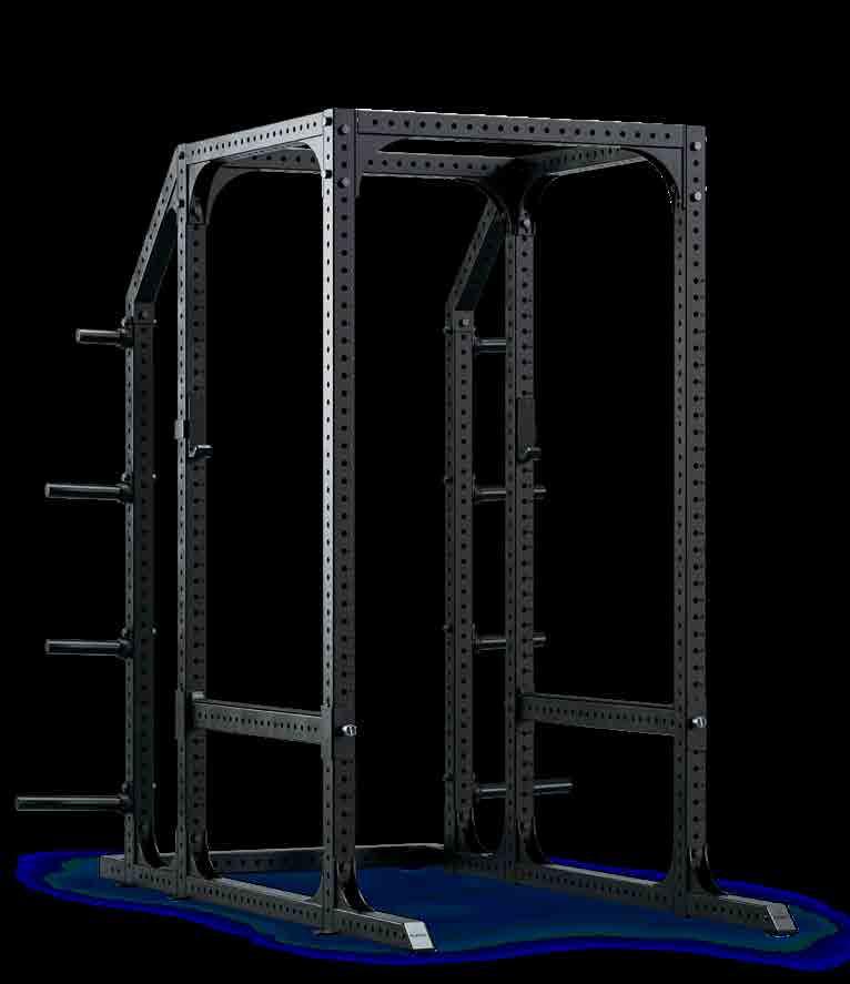 Prestera Strength Catalouge 2024 by Eleiko Group - Issuu