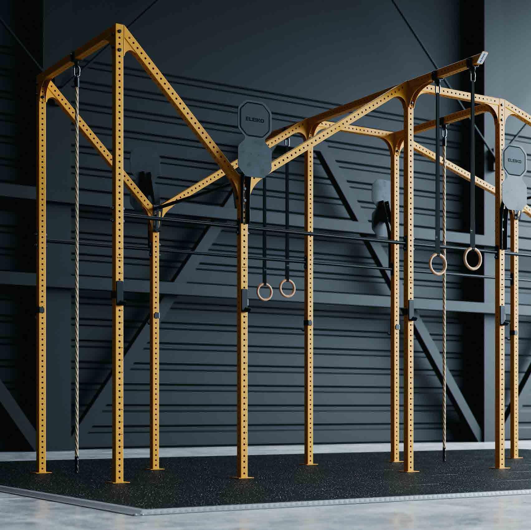 Eleiko Strength Book by Eleiko Group - Issuu