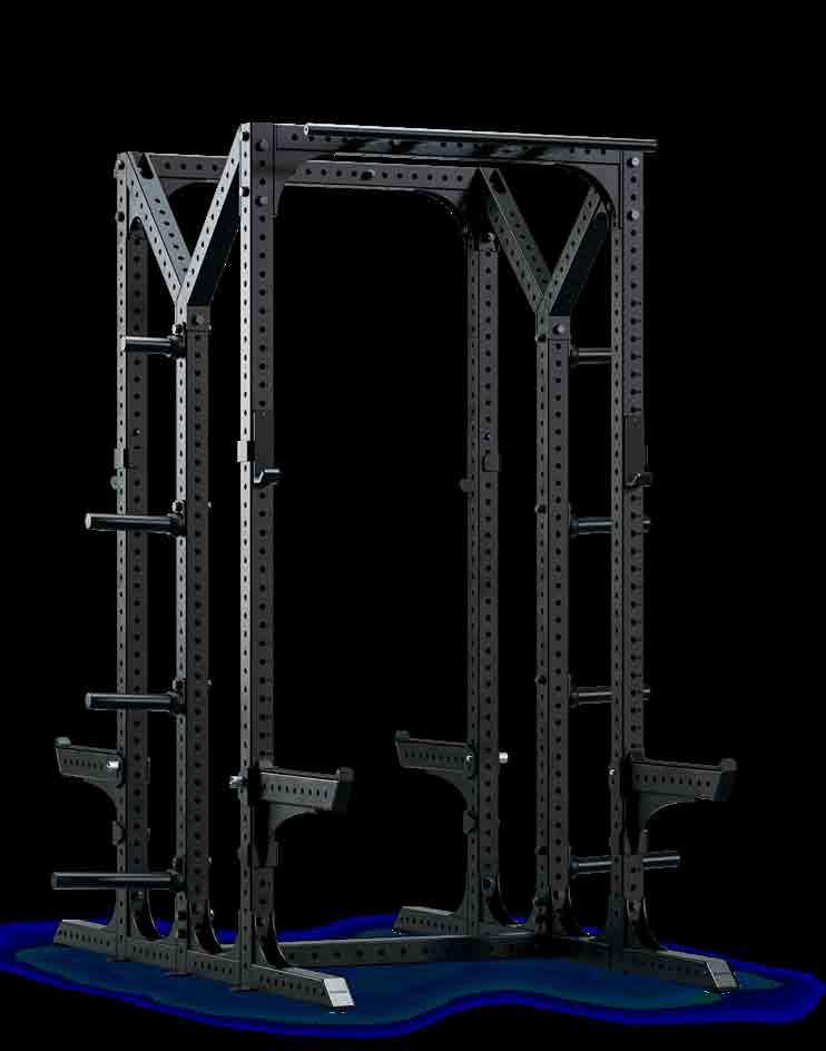 Eleiko Strength Book by Eleiko Group - Issuu