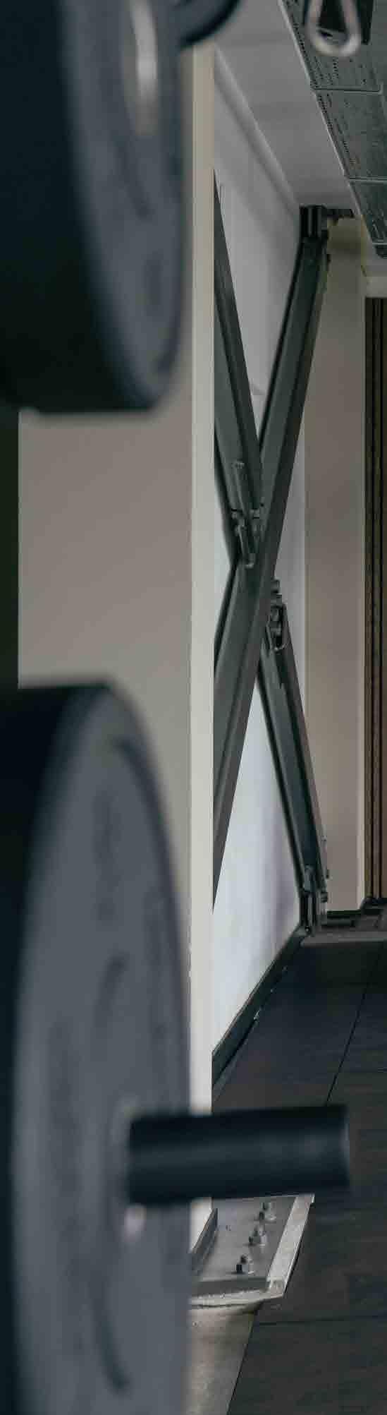 Eleiko Strength Book by Eleiko Group - Issuu