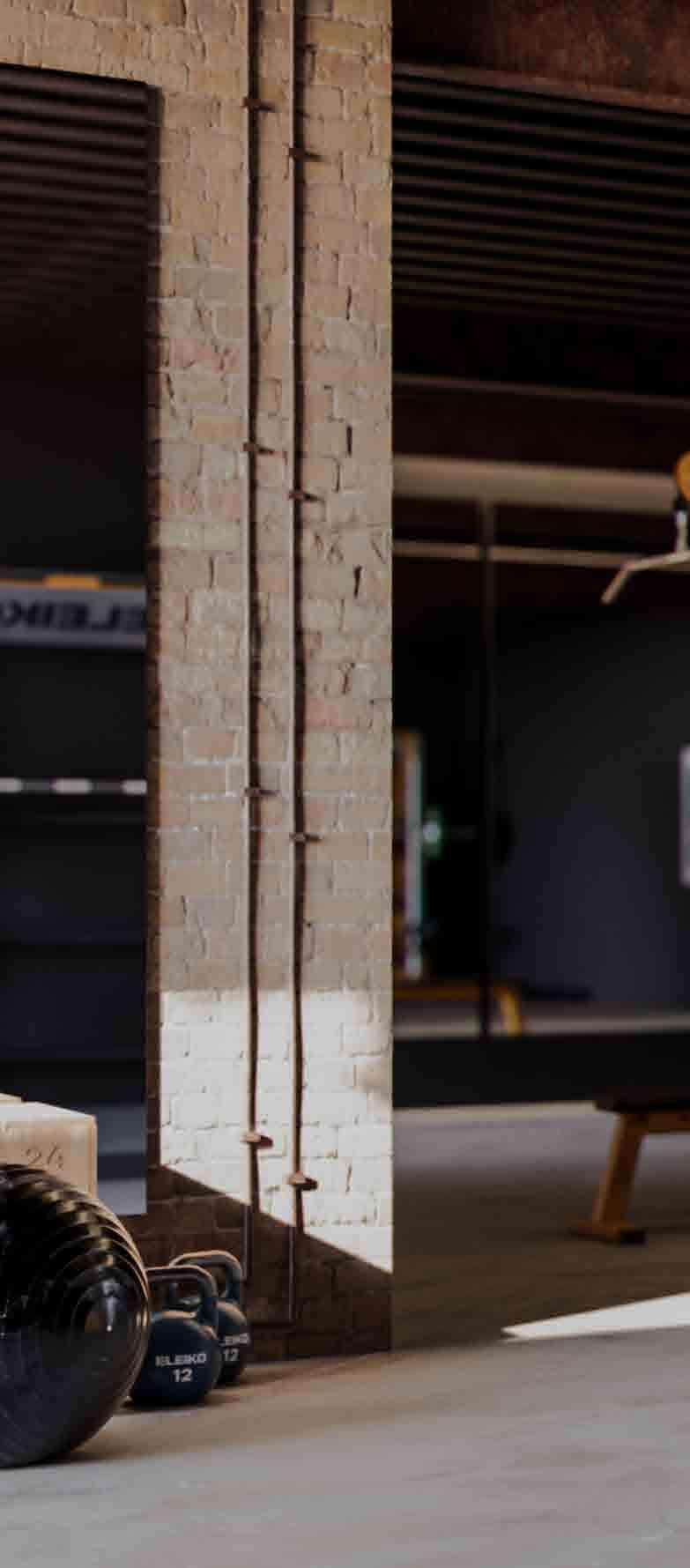 Eleiko Strength Book by Eleiko Group - Issuu