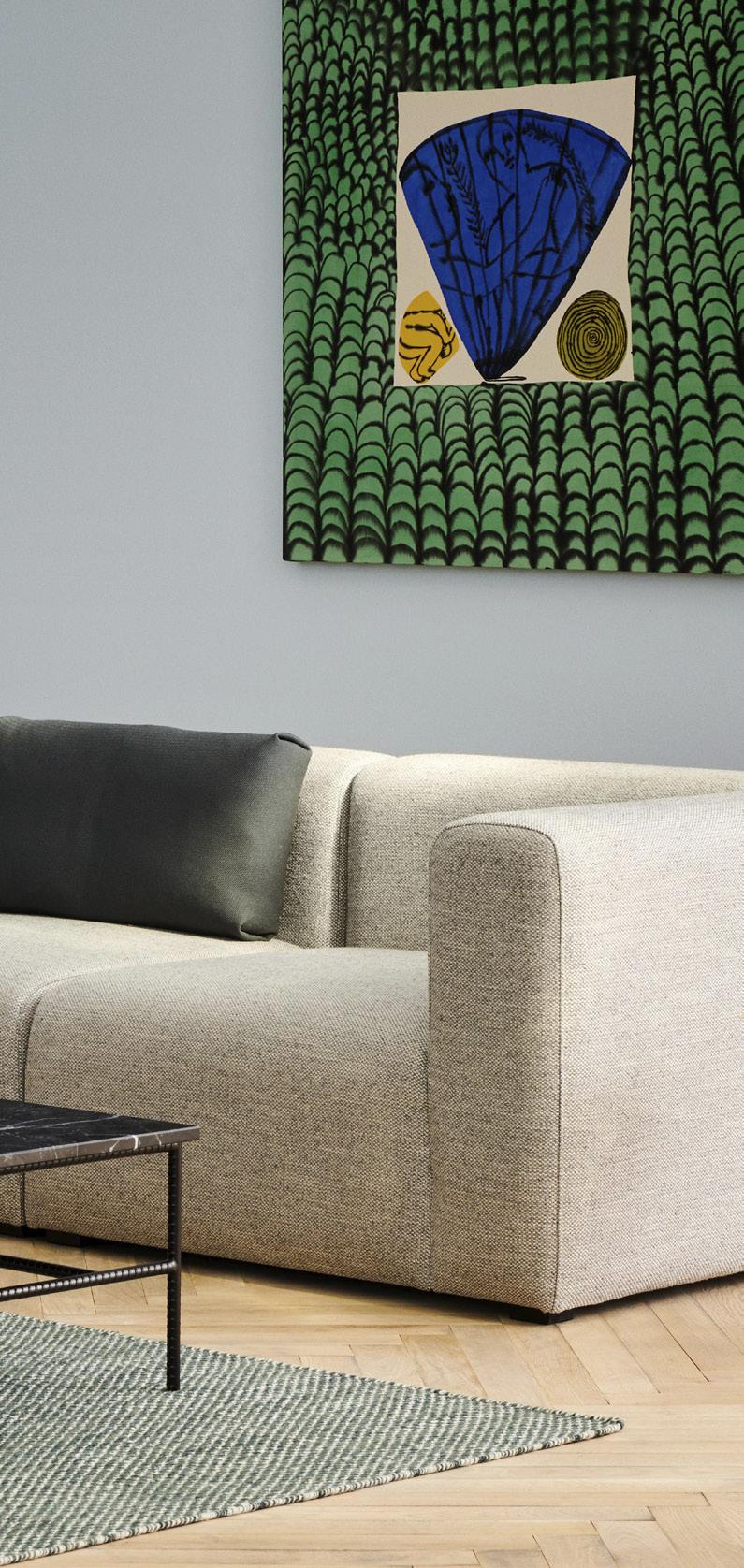 HAY Sofa Catalogue by HAY Denmark - Issuu