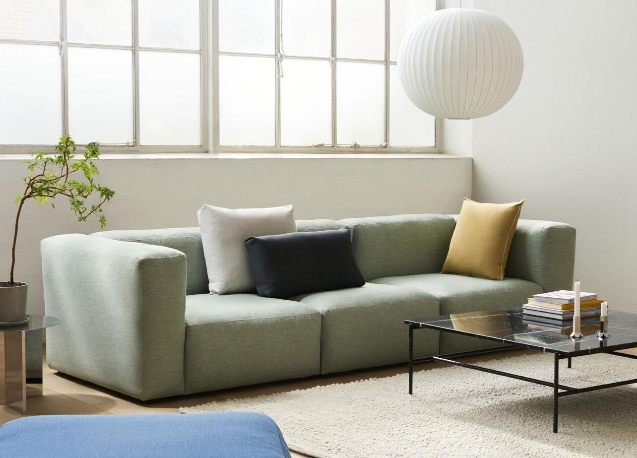 HAY Sofa Catalogue by HAY Denmark - Issuu