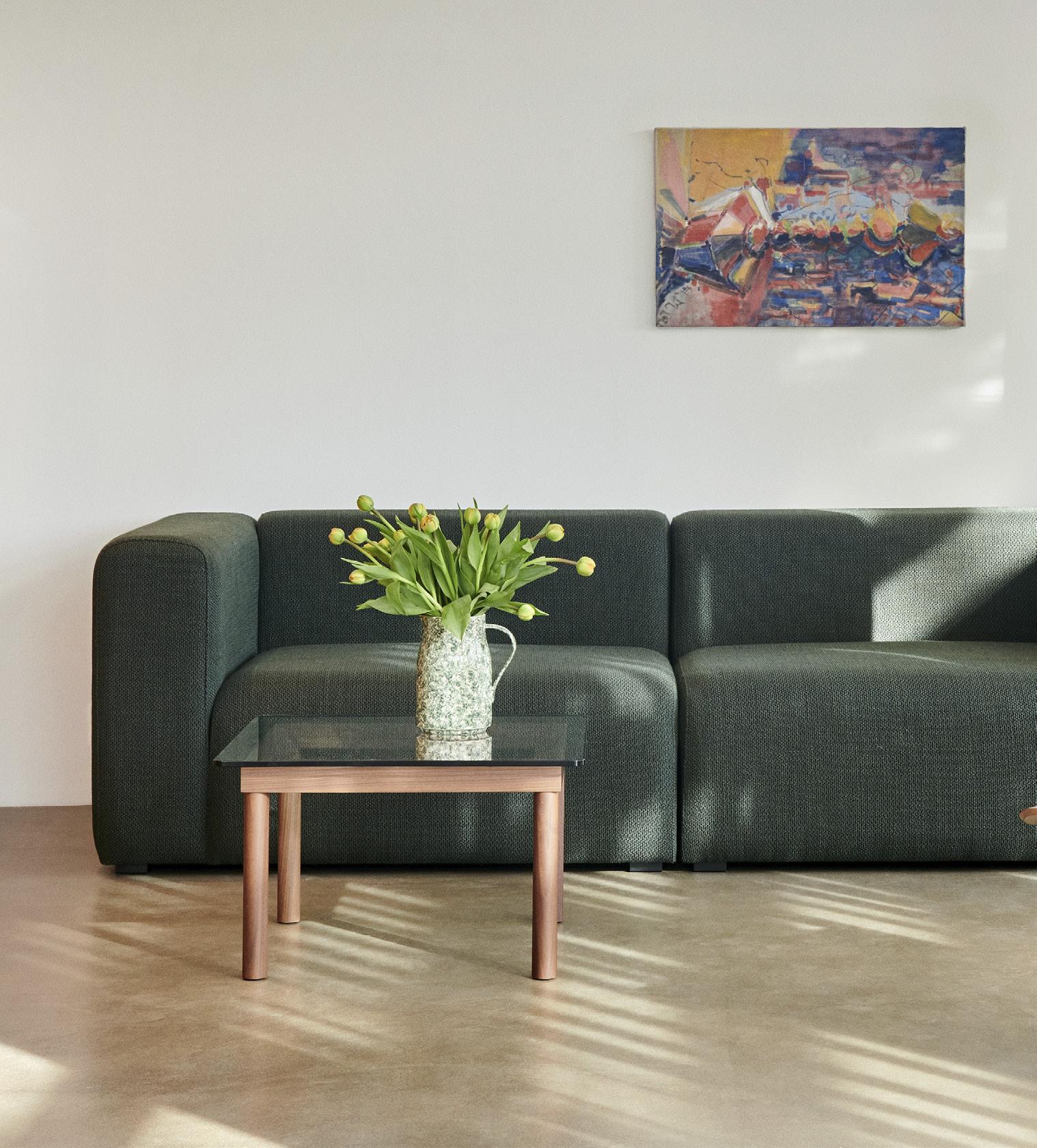 HAY Sofa Catalogue by HAY Denmark - Issuu