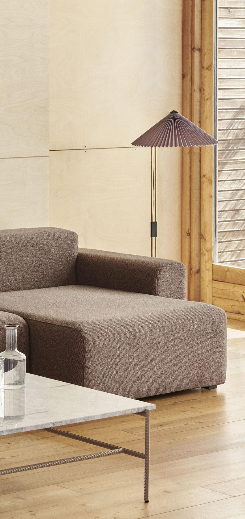 HAY Sofa Catalogue by HAY Denmark - Issuu