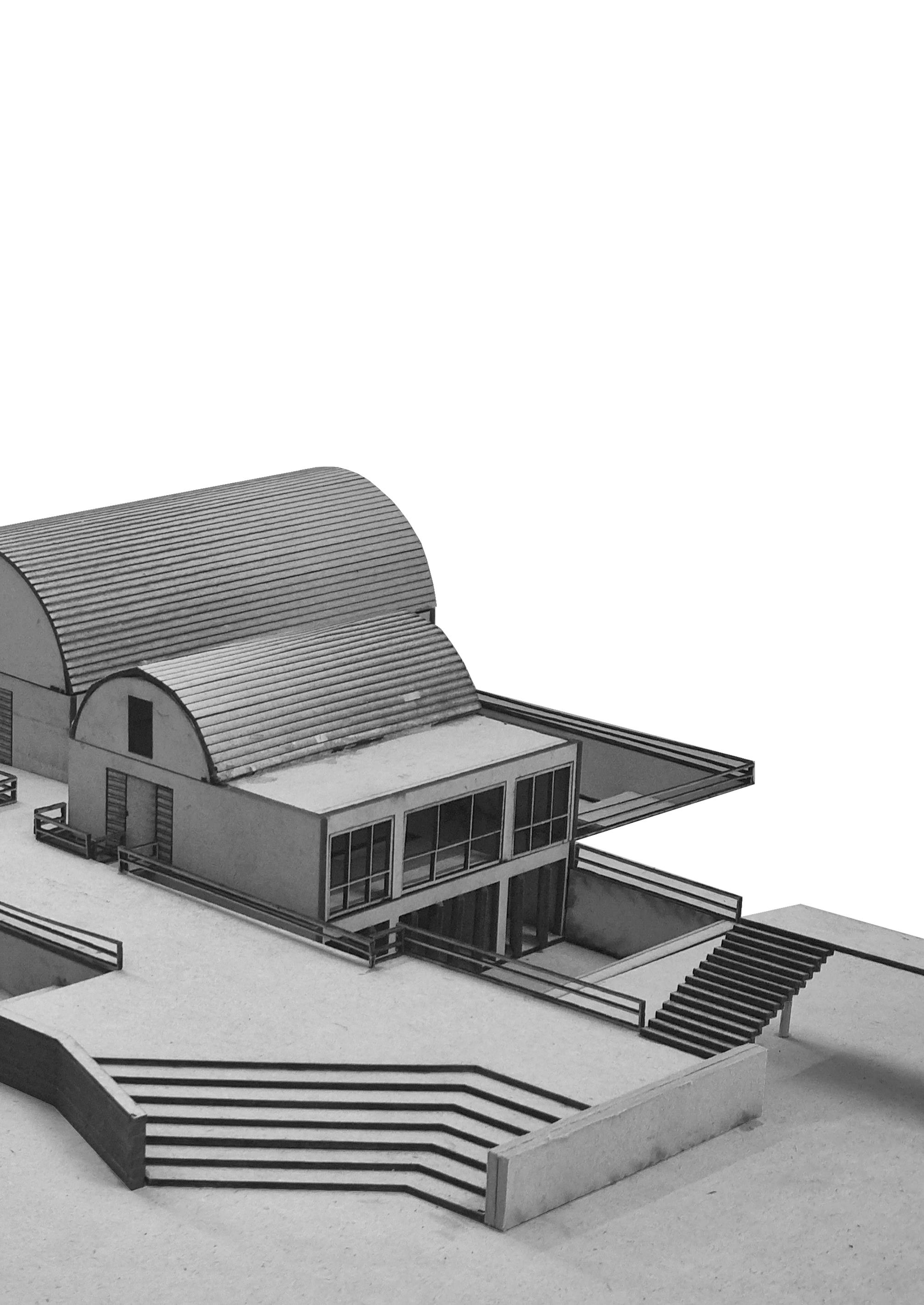 Ved Patel- Architecture portfolio by Ved Patel - Issuu