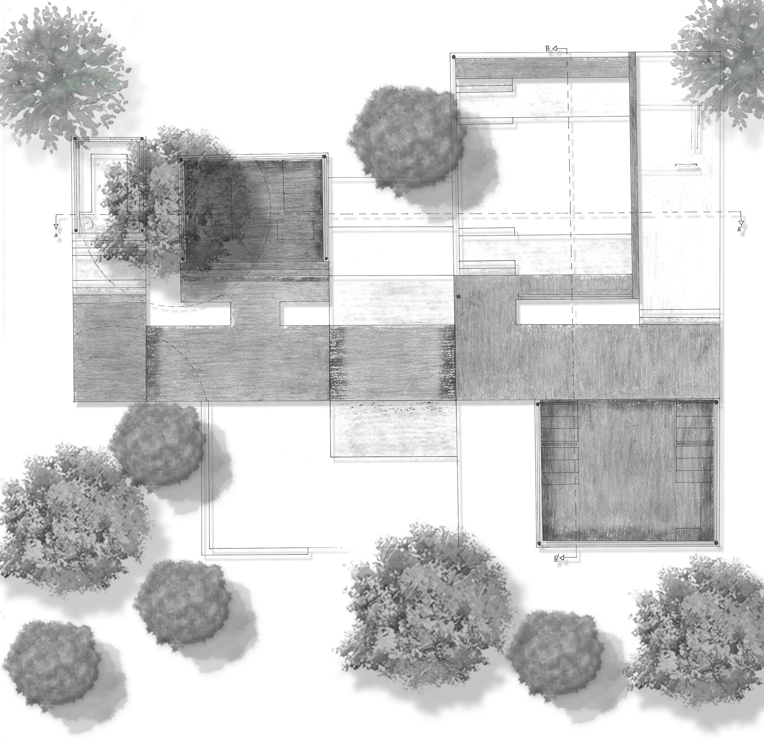 Ved Patel- Architecture portfolio by Ved Patel - Issuu