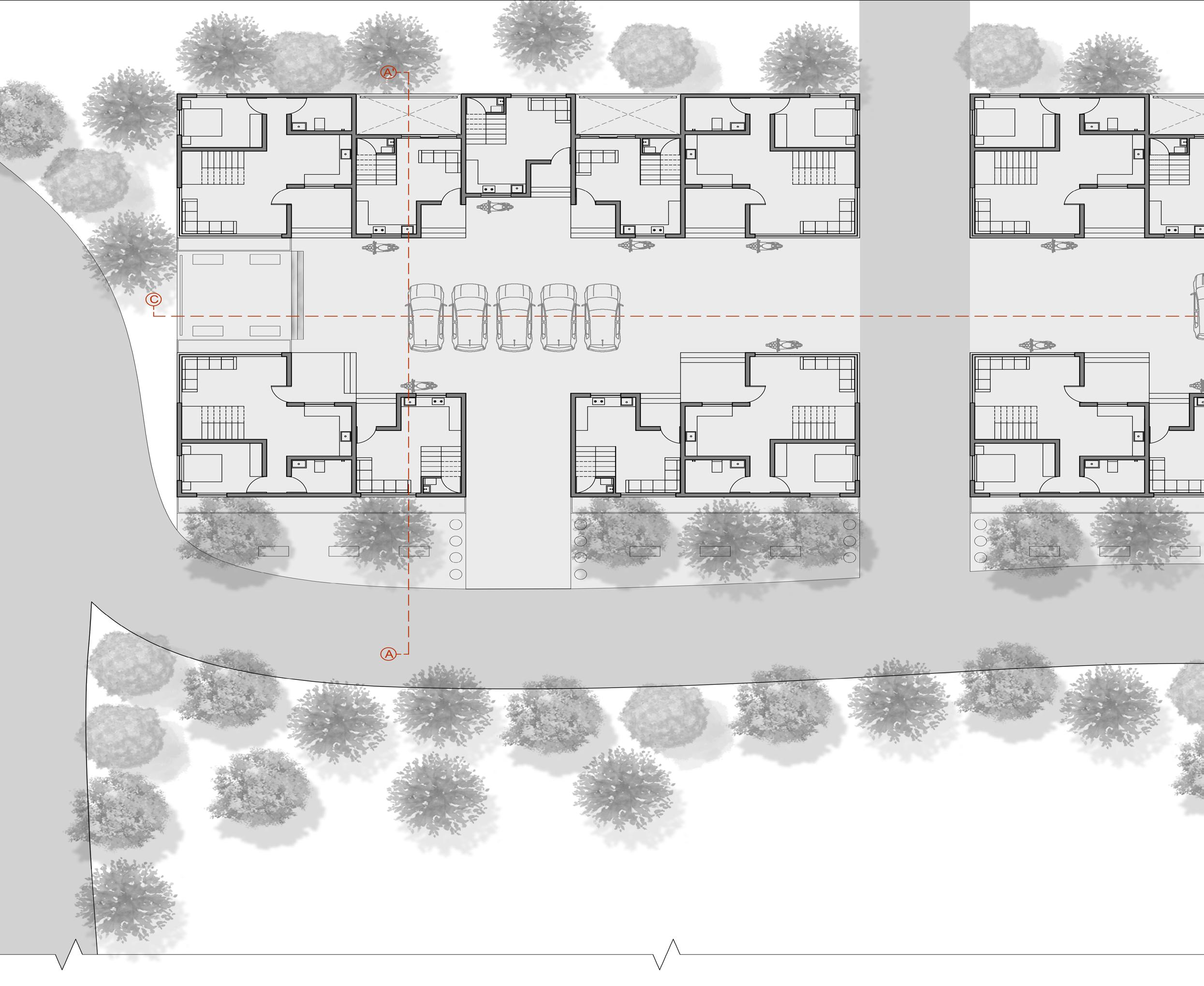 Ved Patel- Architecture portfolio by Ved Patel - Issuu
