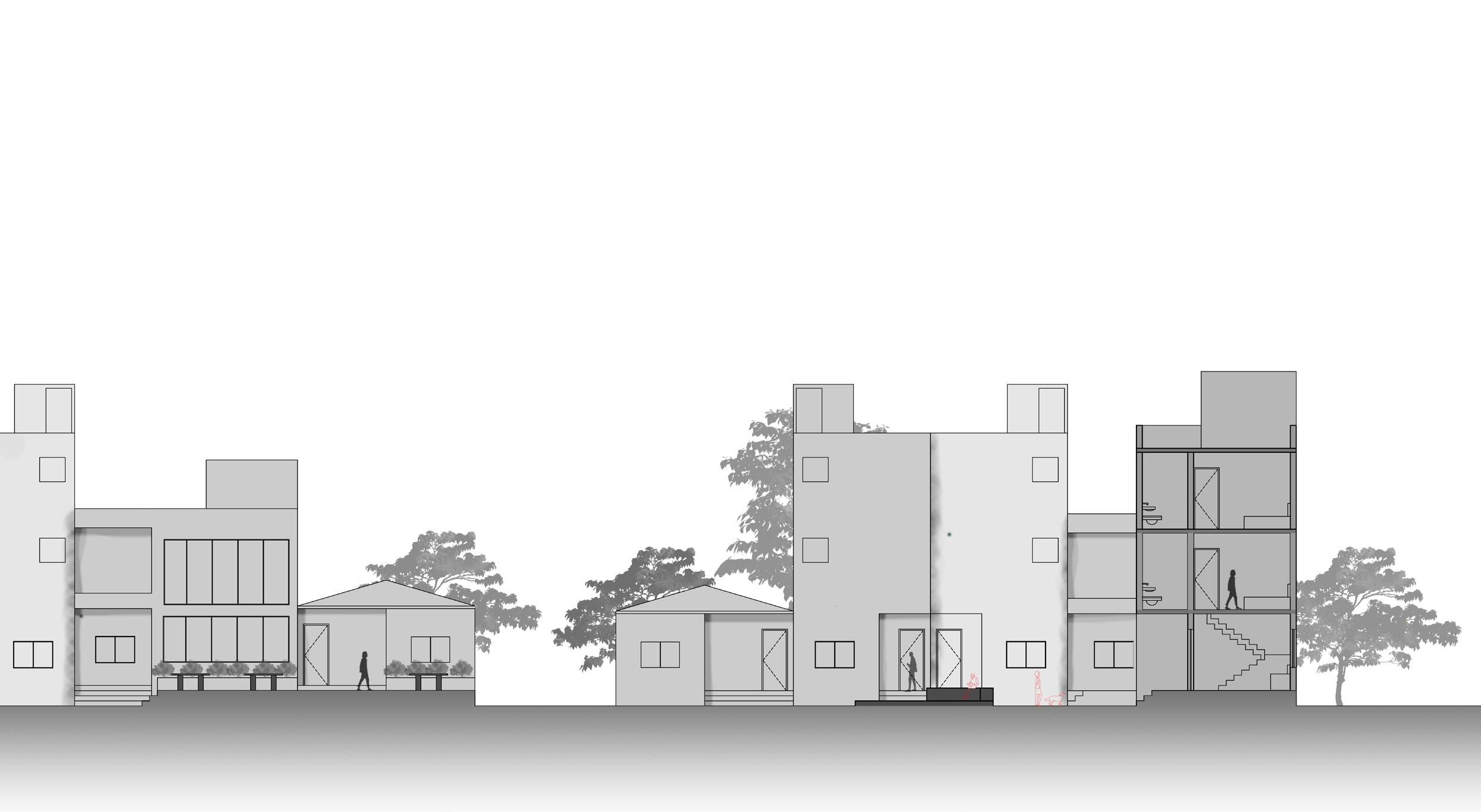 Ved Patel- Architecture portfolio by Ved Patel - Issuu