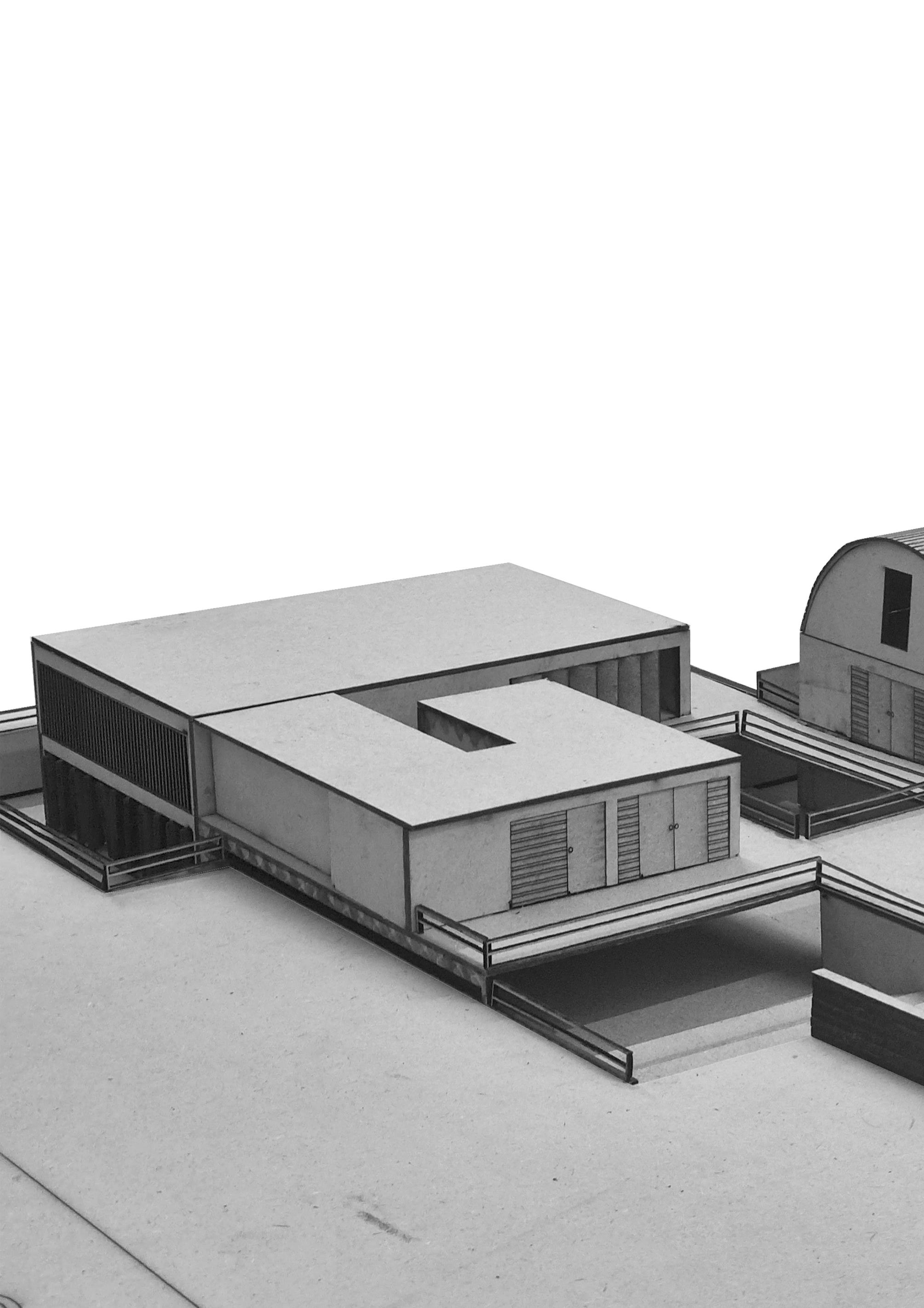 Ved Patel- Architecture portfolio by Ved Patel - Issuu