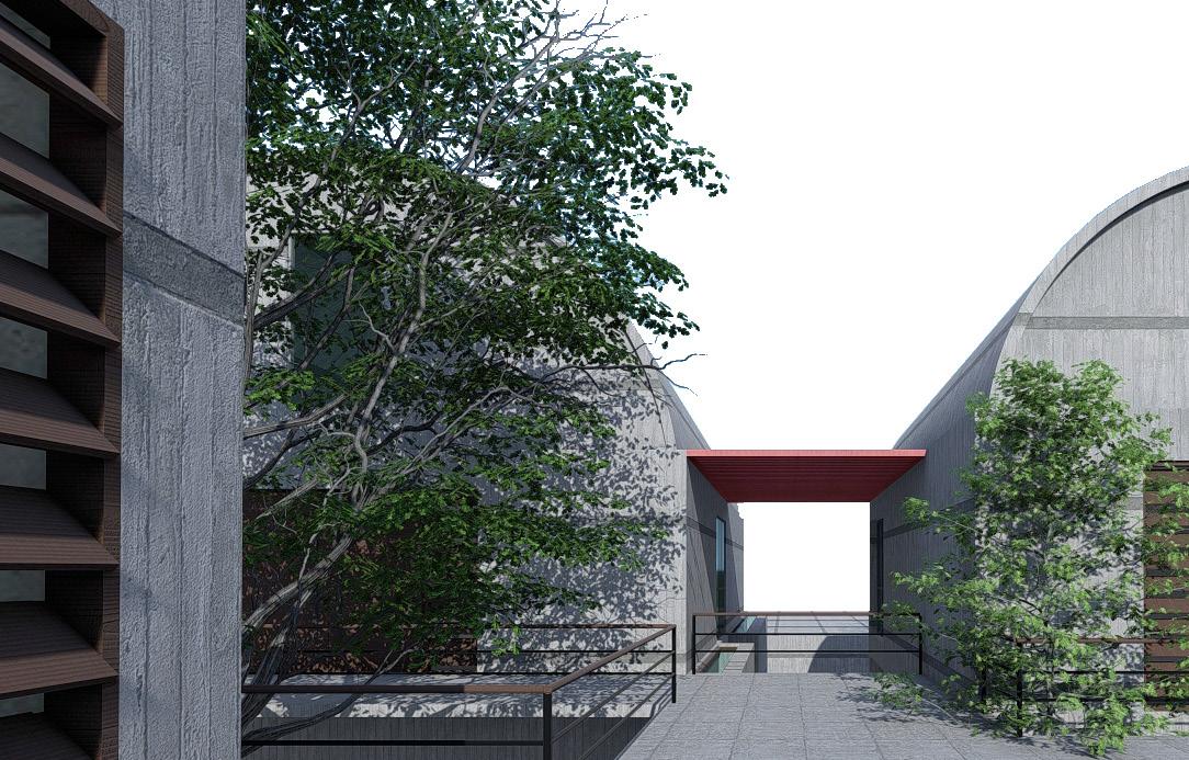 Ved Patel- Architecture portfolio by Ved Patel - Issuu