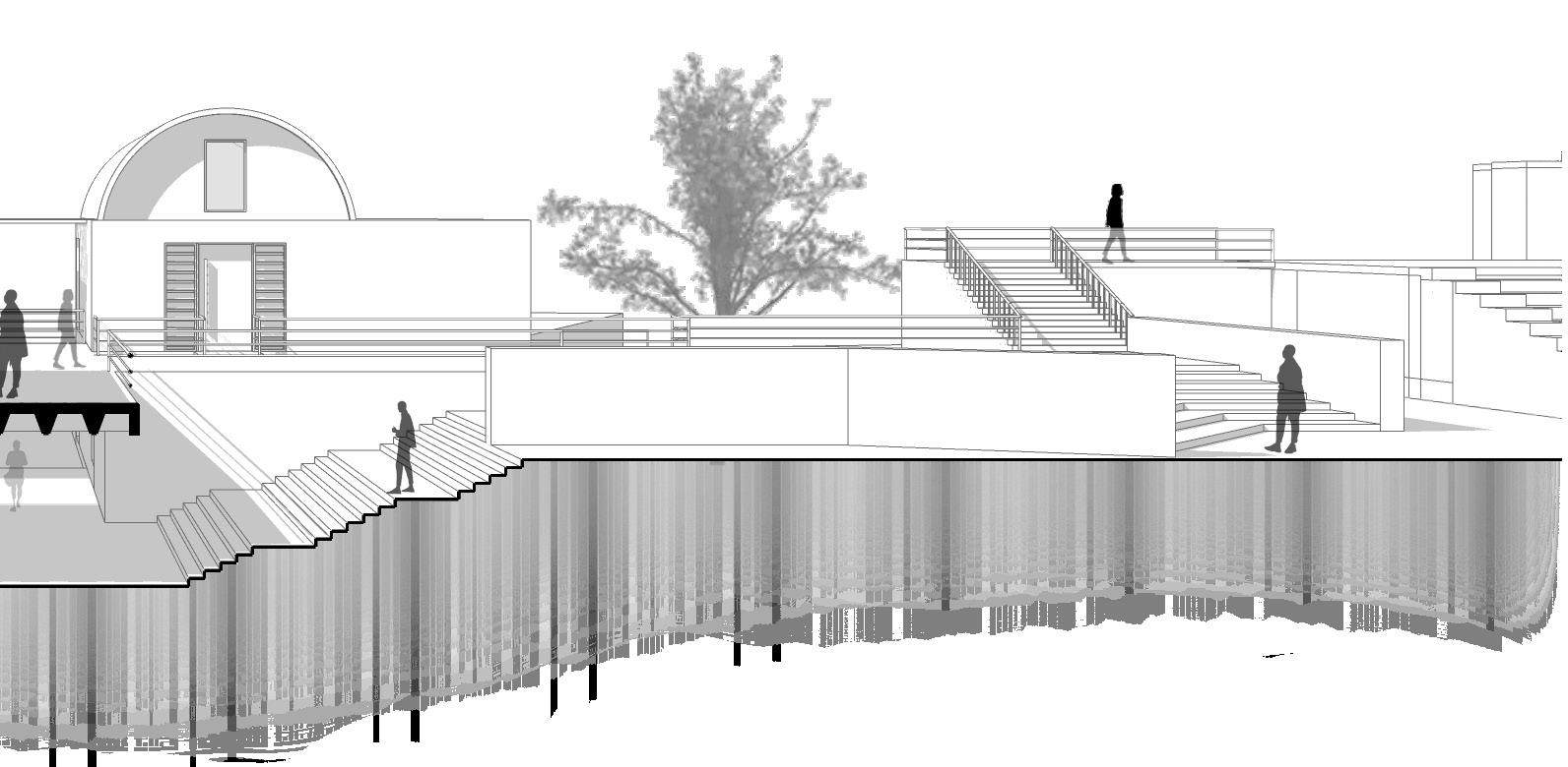 Ved Patel- Architecture portfolio by Ved Patel - Issuu