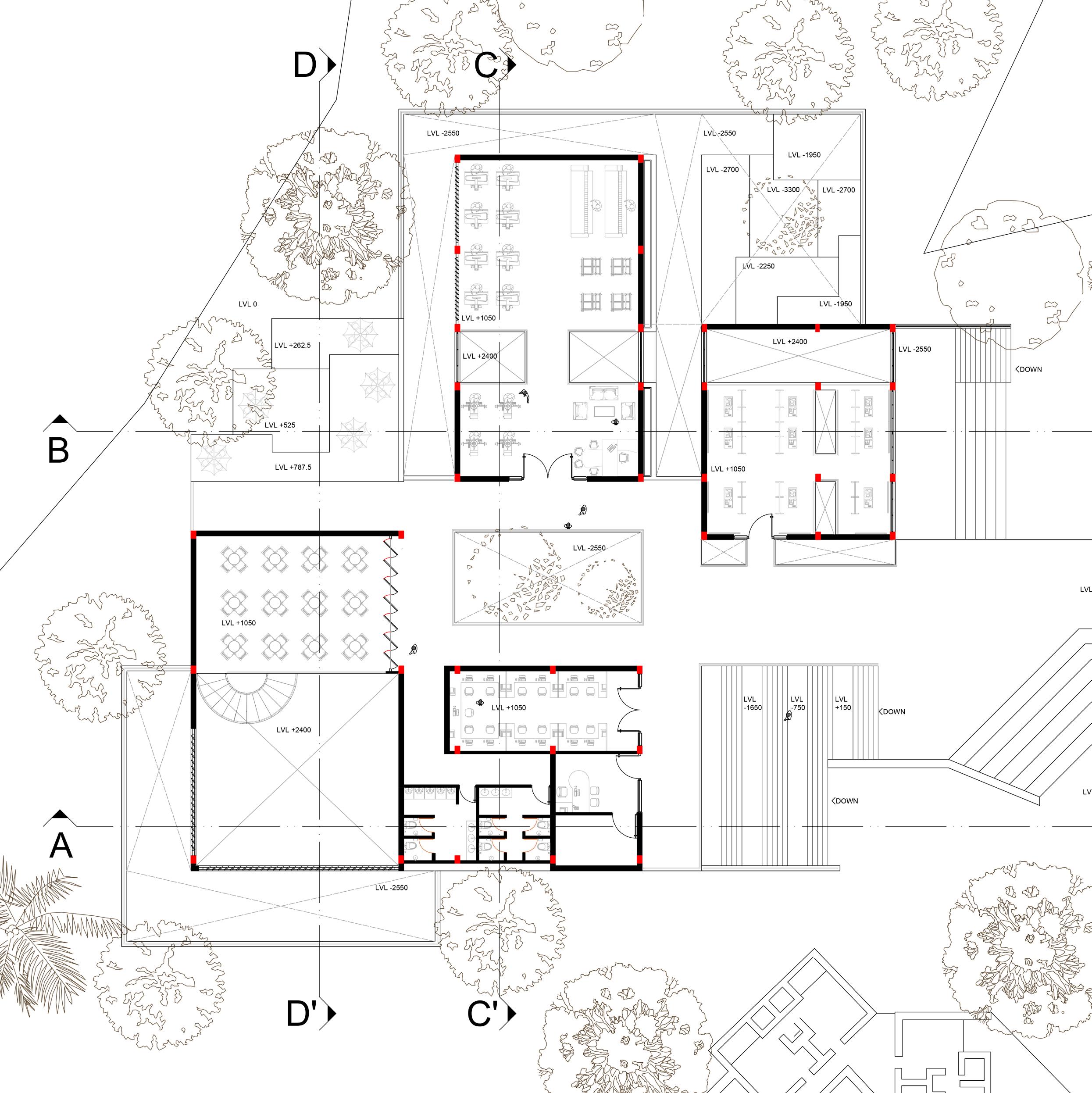 Ved Patel- Architecture portfolio by Ved Patel - Issuu