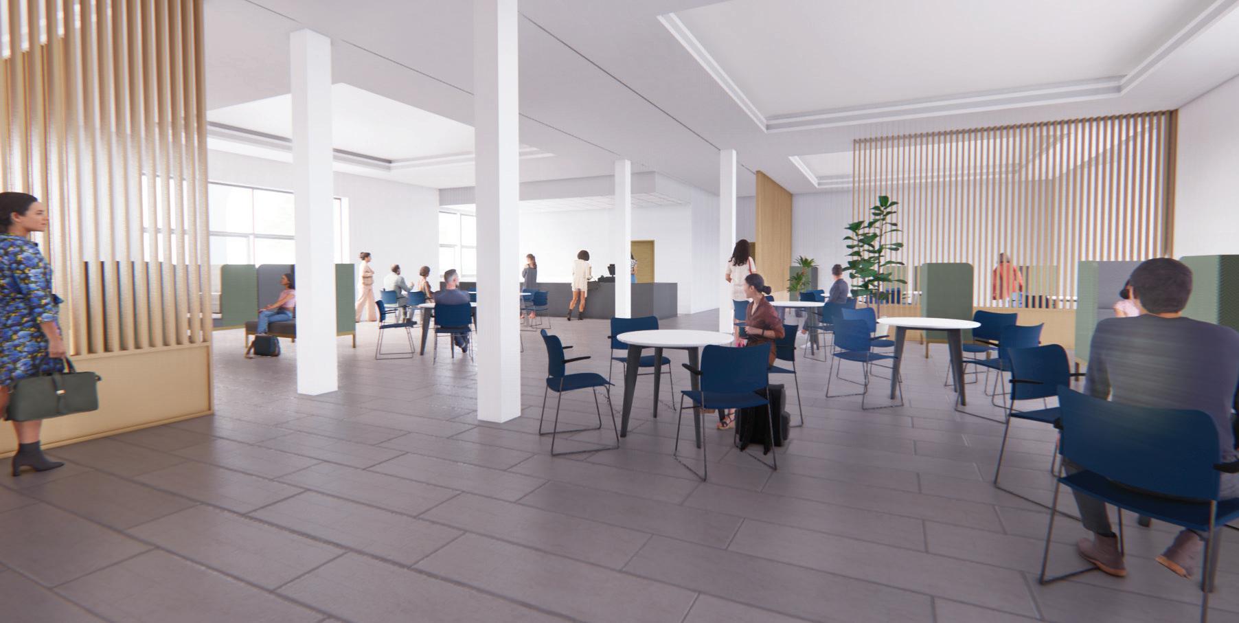 Burnley College University Courses - Undergraduate Prospectus by ...