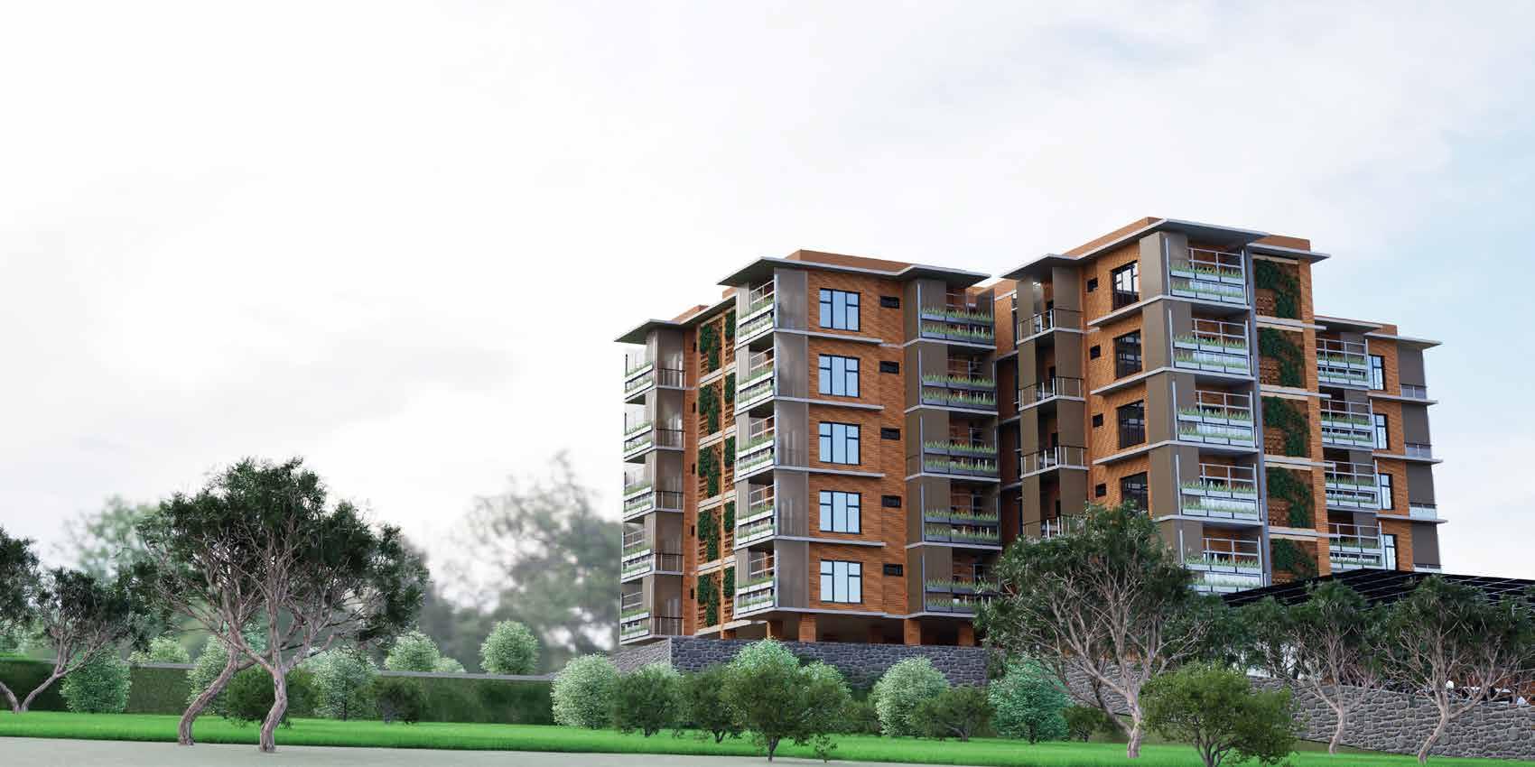 Architecture Portfolio'24 | REHENRAJ | NITC by Rehenraj - Issuu