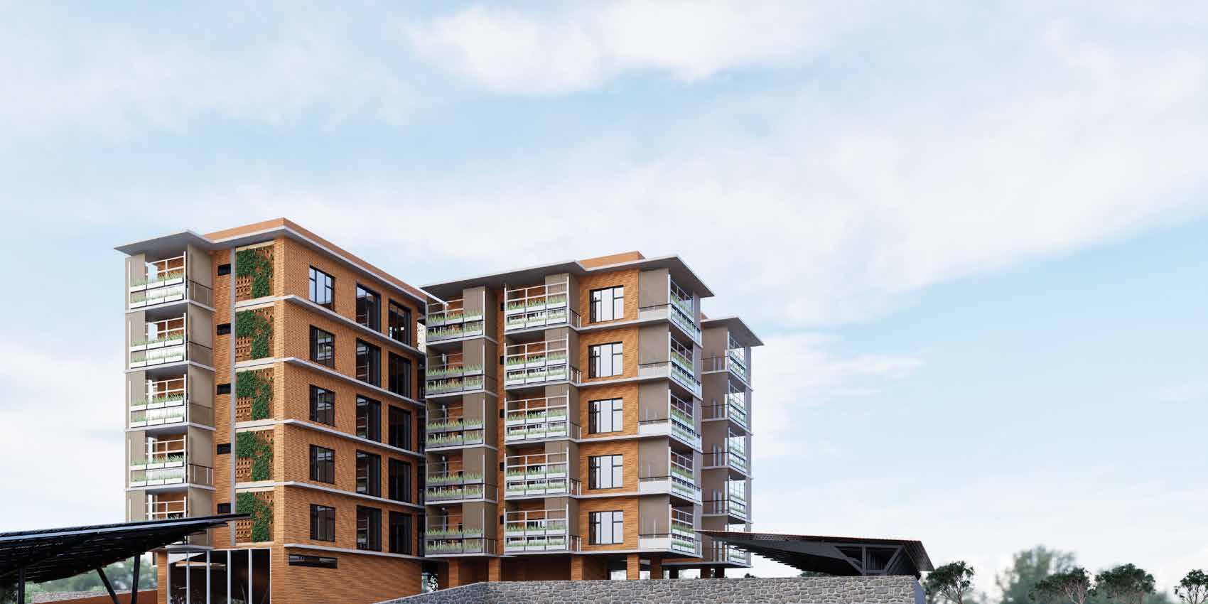 Architecture Portfolio'24 | REHENRAJ | NITC by Rehenraj - Issuu