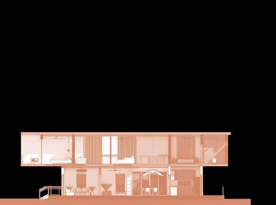 Architecture Portfolio'24 | REHENRAJ | NITC by Rehenraj - Issuu