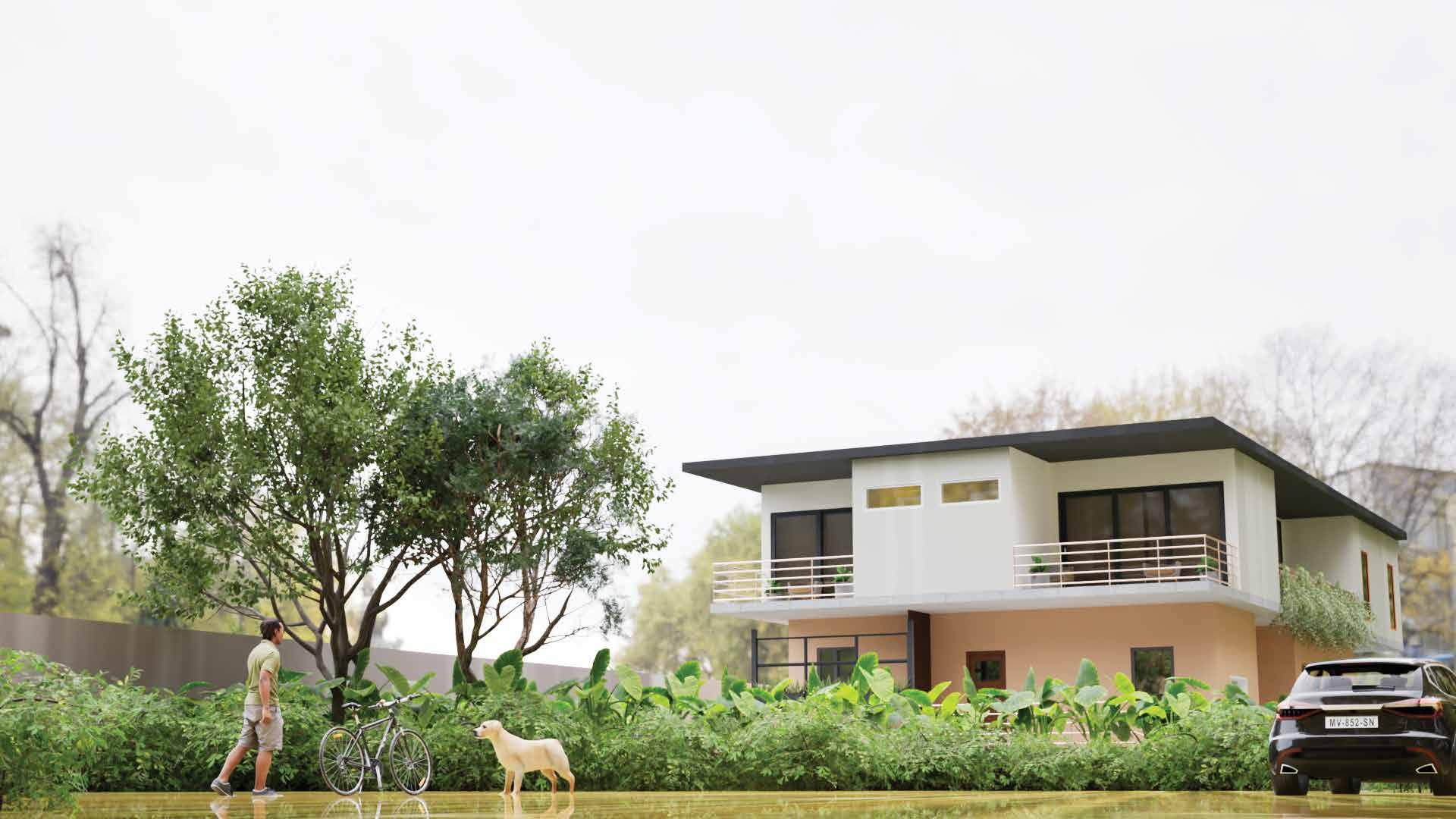 Architecture Portfolio'24 | REHENRAJ | NITC by Rehenraj - Issuu