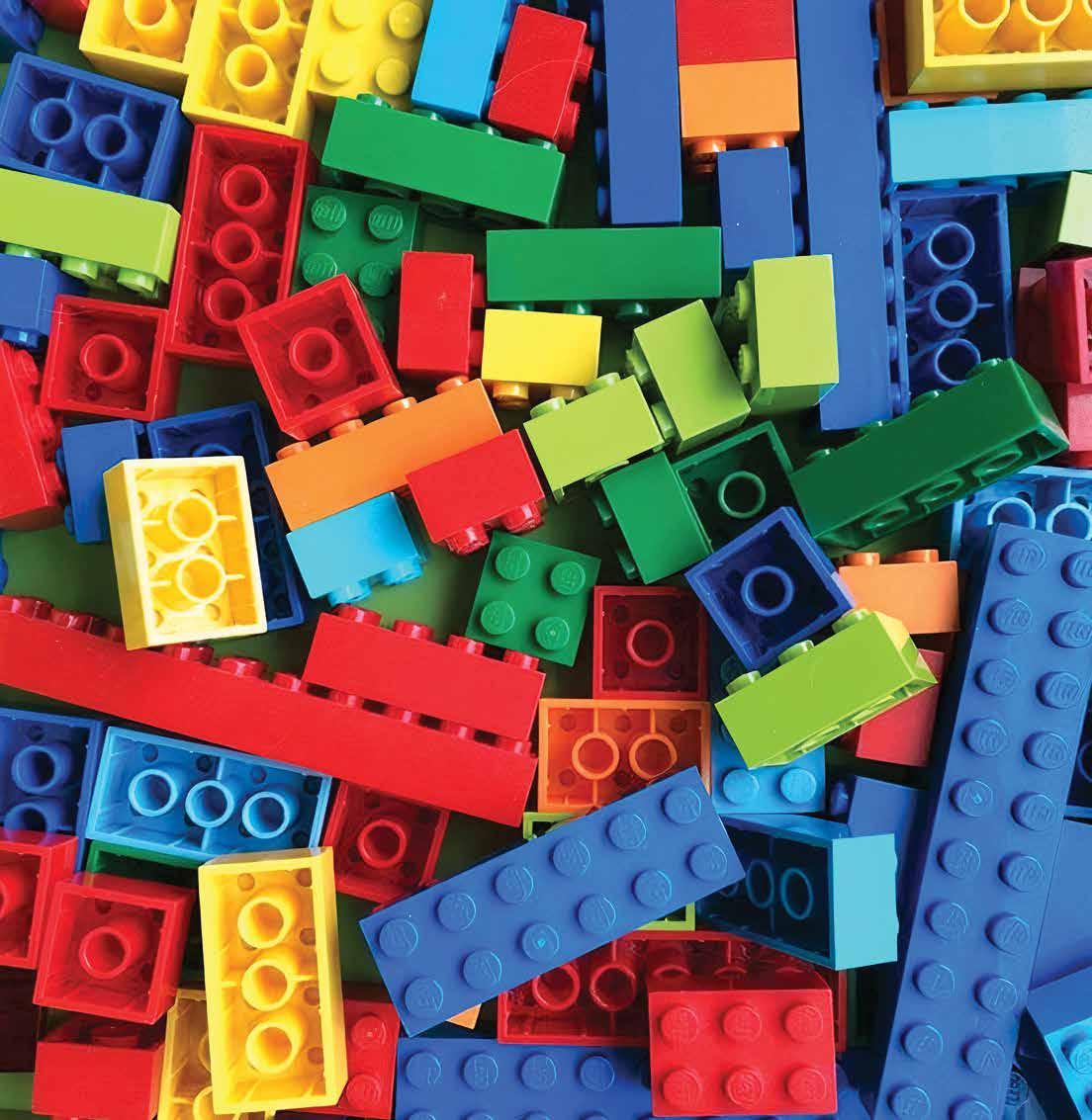 The lego catalogue by Nguyễn Đức - Issuu