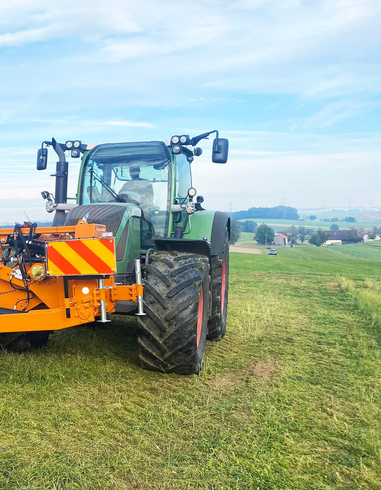 Dagens Maskin 001 by Stordåhd Kommunikation AB - Issuu