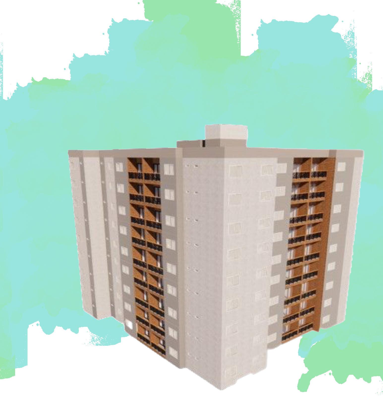 Architecture Portfolio- Neha Govindraj by Neha GovindRaj - Issuu