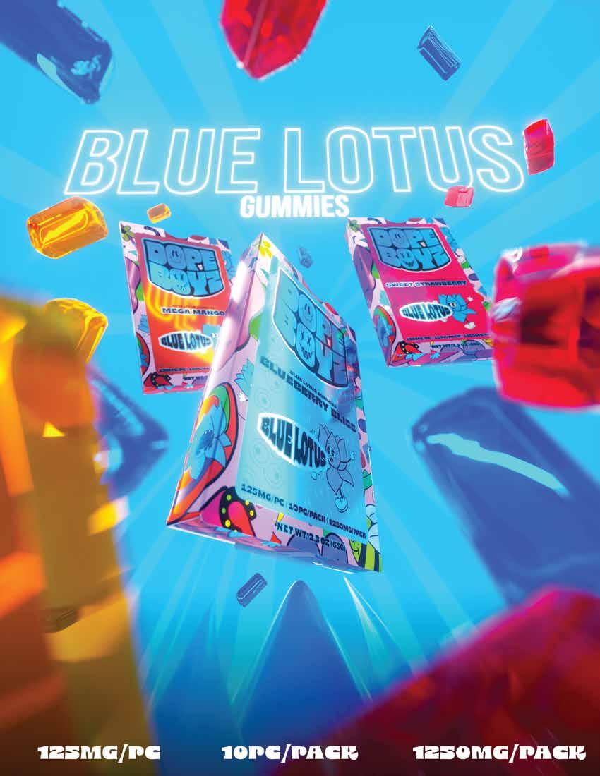 Exodus 2024 Wholesale Catalog by Jonah Creatives - Issuu