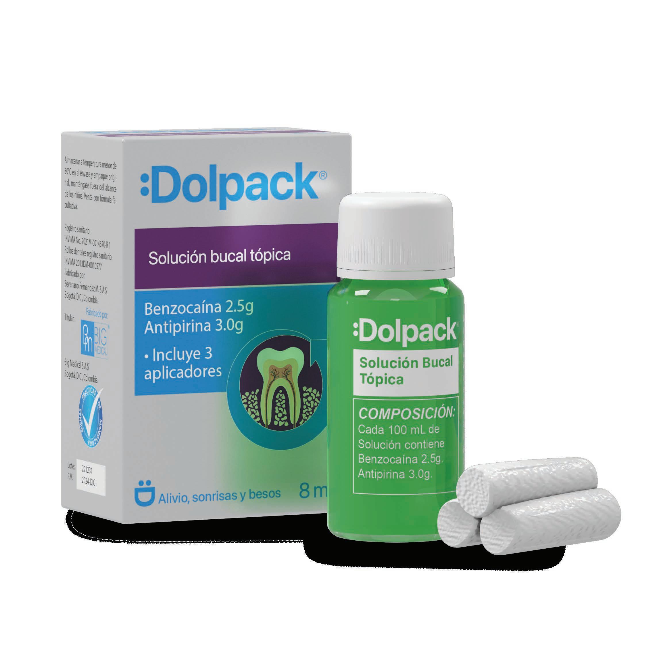 Catalogo 2024- Dolpack by BigMedicalDiseno - Issuu