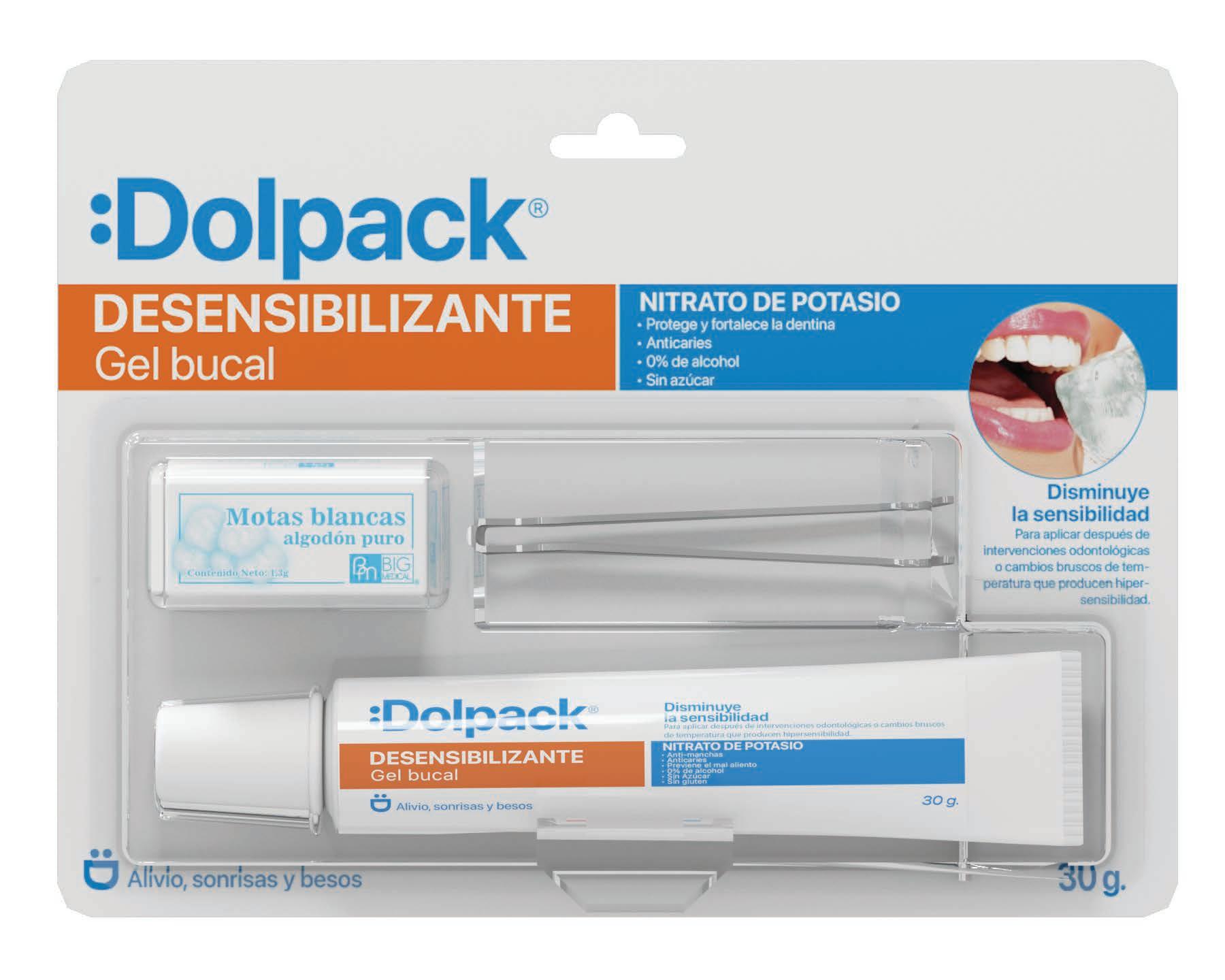 Catalogo 2024- Dolpack by BigMedicalDiseno - Issuu