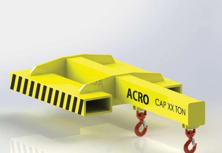 catalogo tecnico acro by Regiane Reis - Issuu