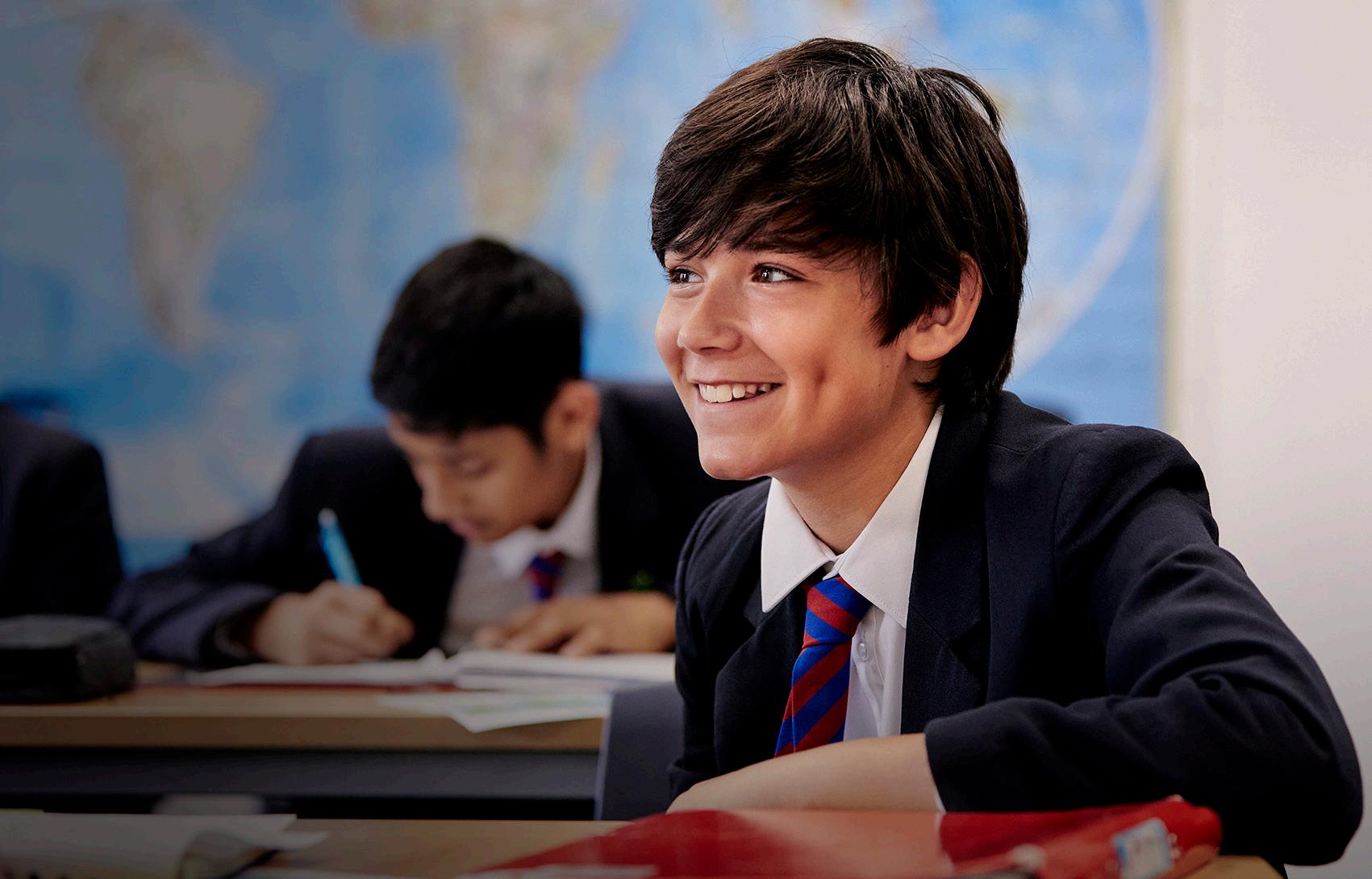 Education Choices Magazine - Spring 2024 by educationchoicesmagazine ...