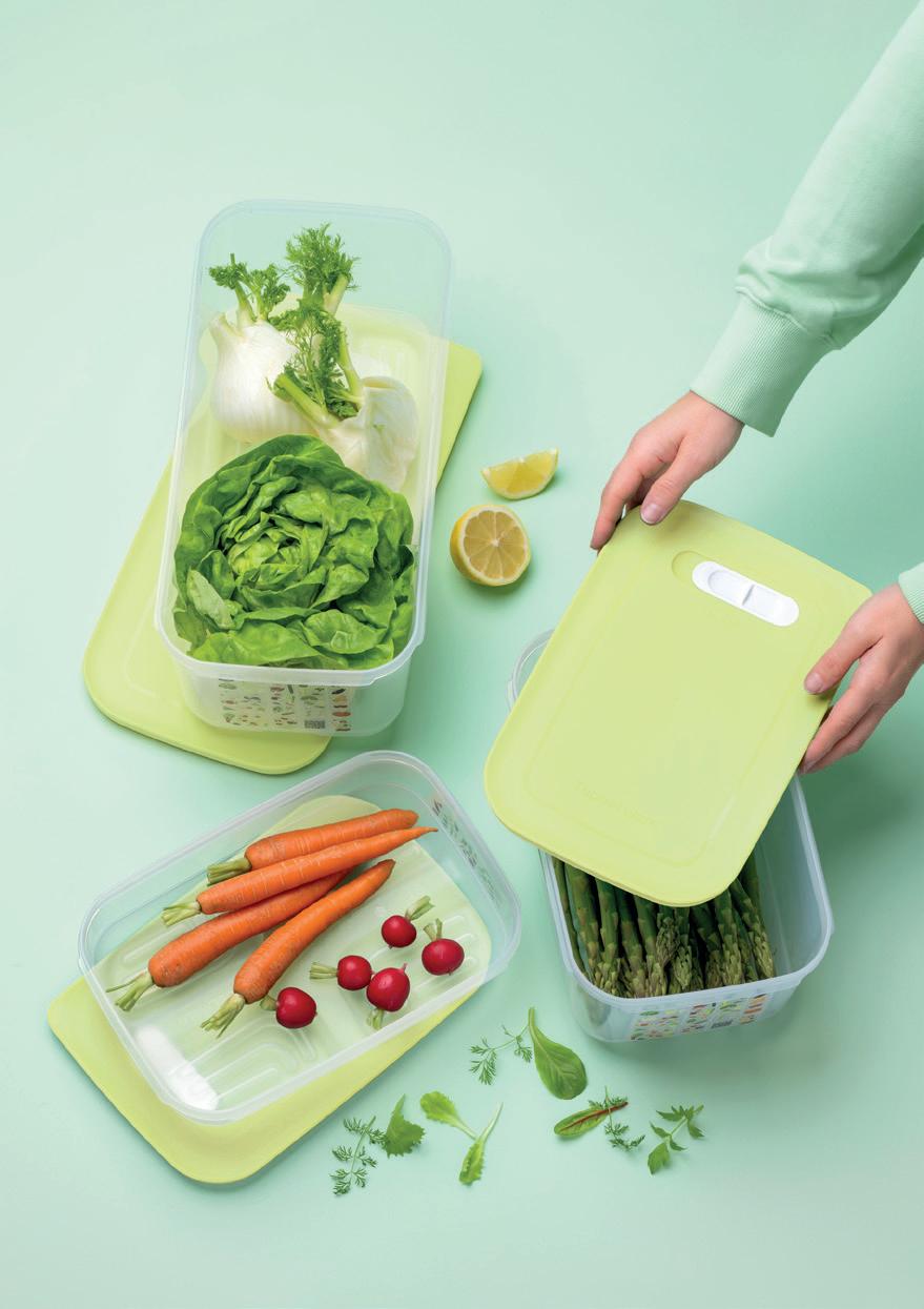 Tupperware by katalozi.net - Issuu