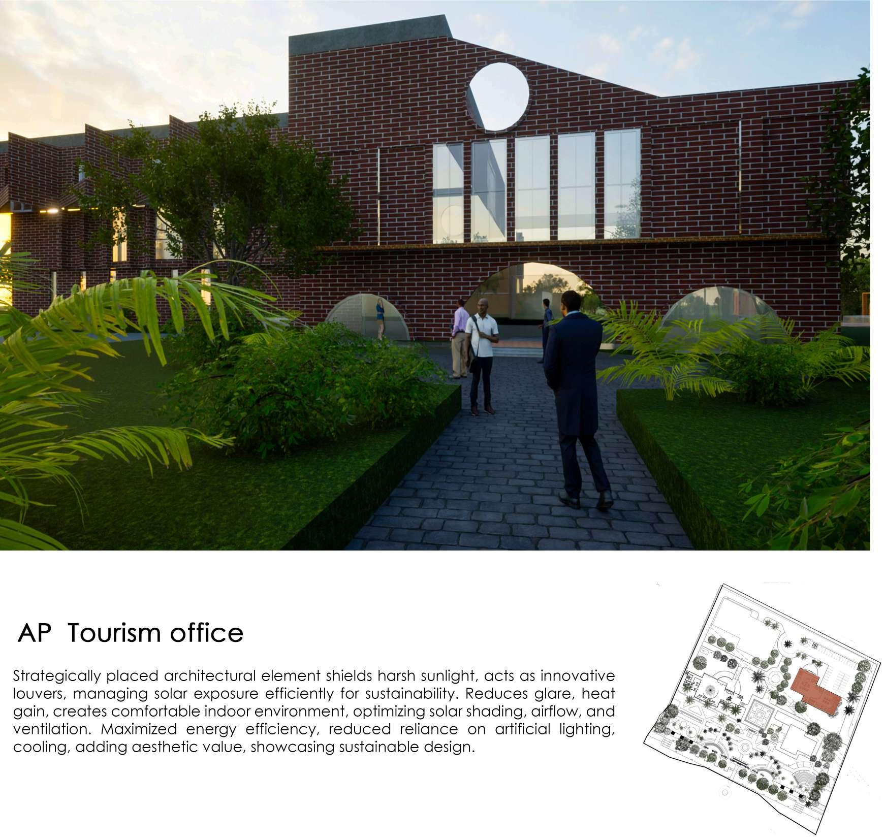 Akshara Deshpande | Undergraduate Architectural Portfolio | SPA ...