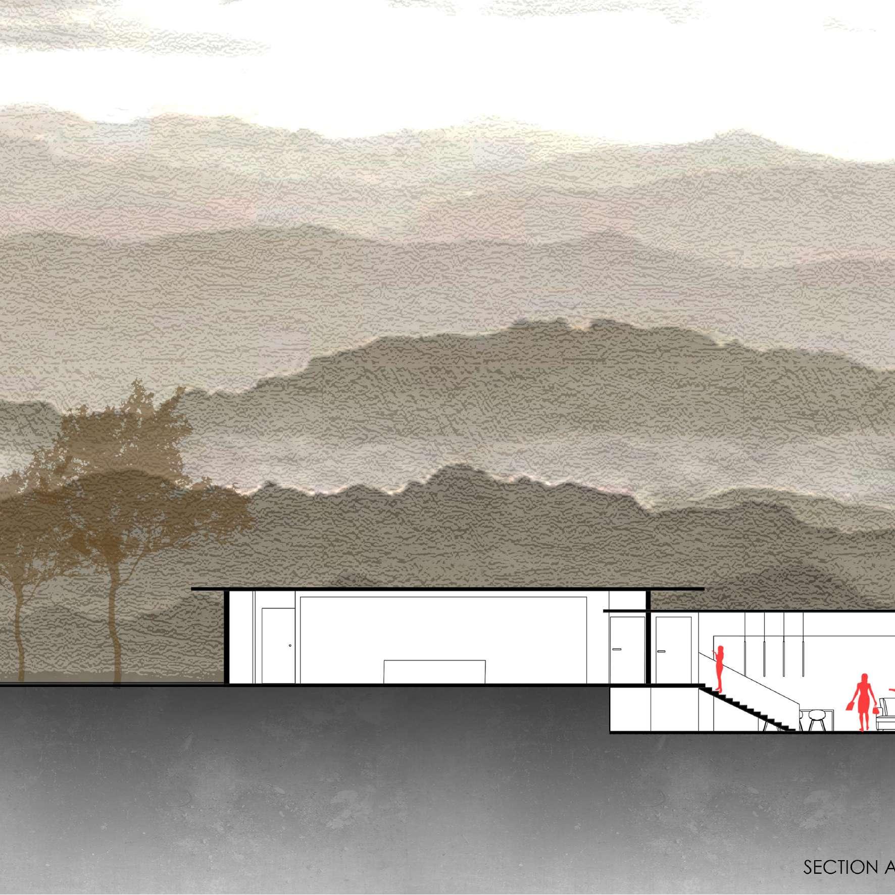 Akshara Deshpande | Undergraduate Architectural Portfolio | SPA ...